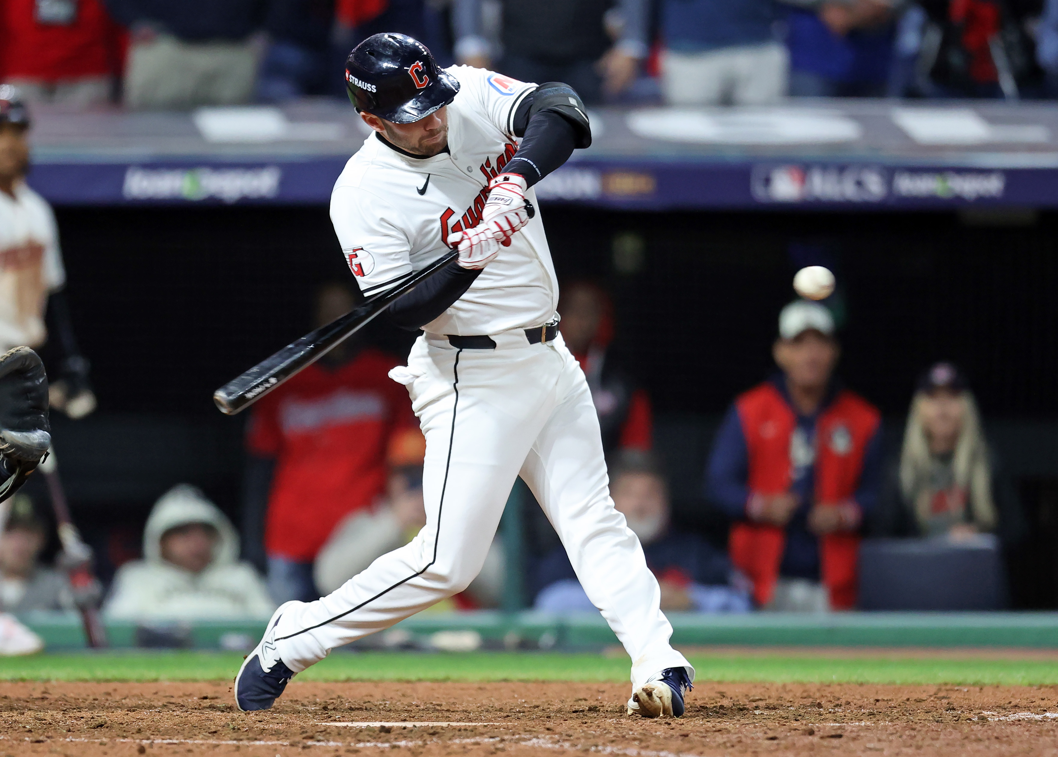 Guardians vs Yankees, ALCS Game 3 - cleveland.com
