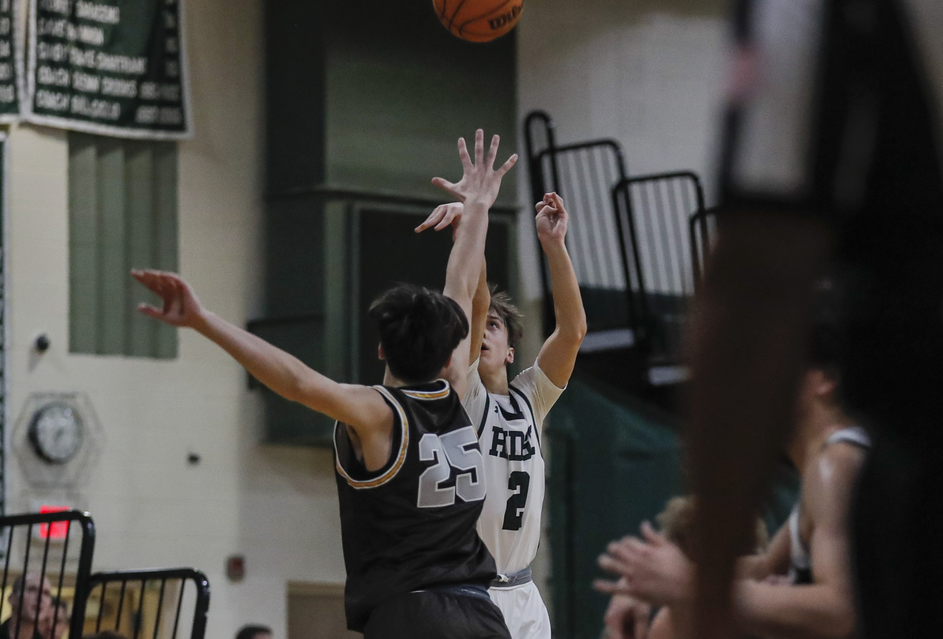 Boys Basketball: Ridge hosts Watchung Hills on January 10, 2023 - nj.com