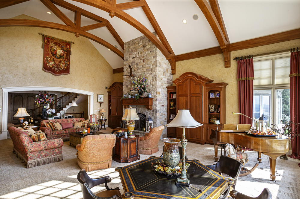 Hawkridge Estate: Cool Spaces - pennlive.com