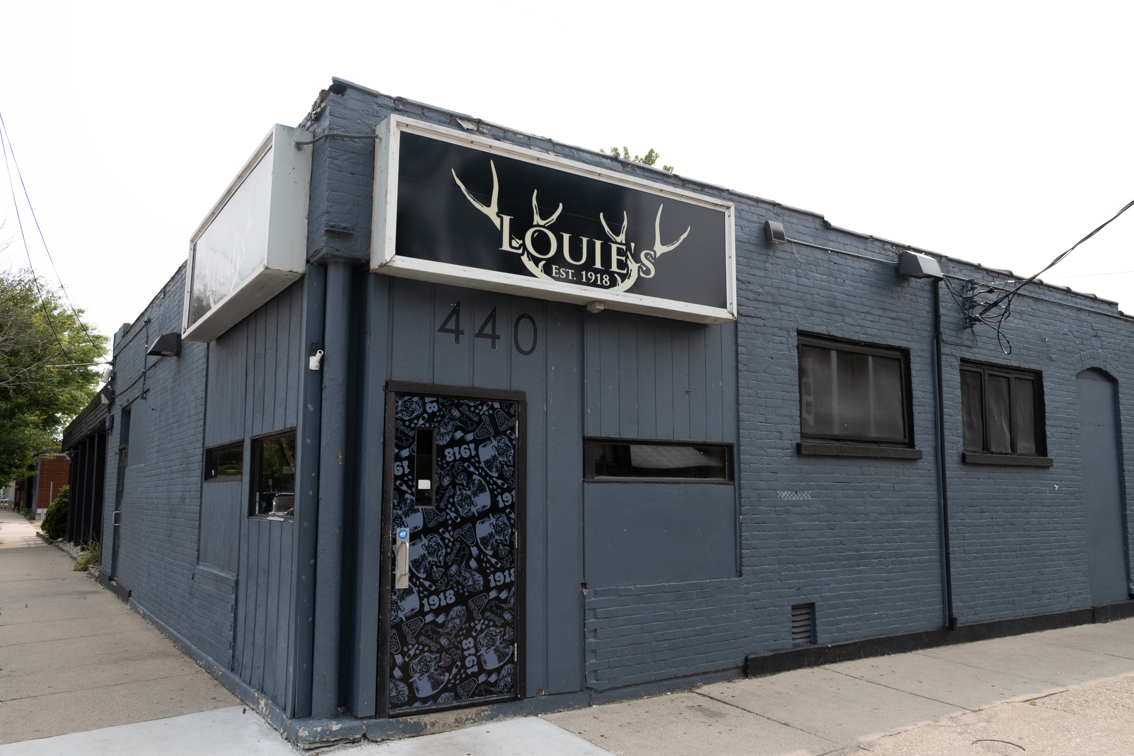 Local Eats: Louie's Trophy House - mlive.com