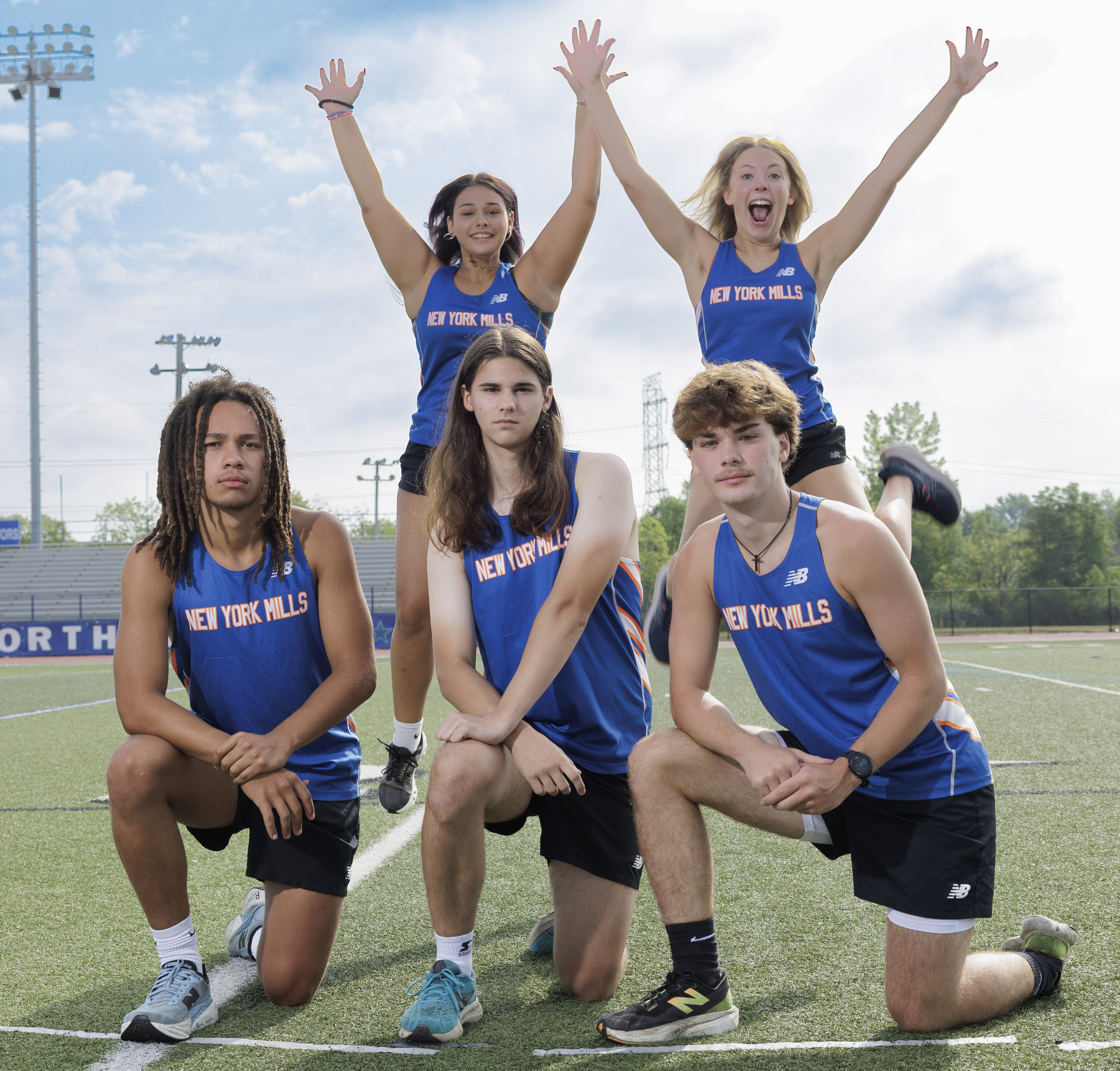 Section III boys and girls cross country runners take over syracuse.com ...