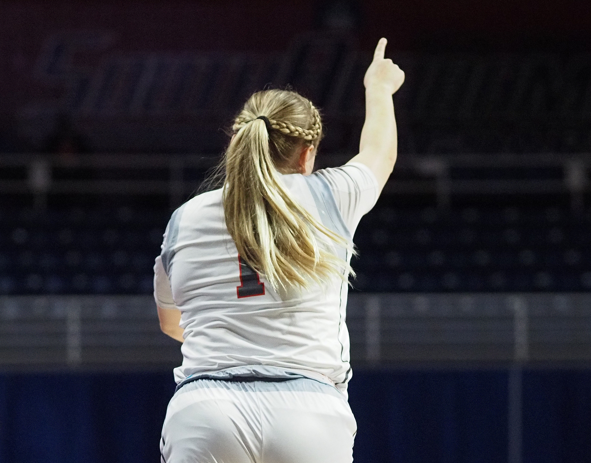 Alabama-Mississippi All-Star Basketball Classic girls game - al.com