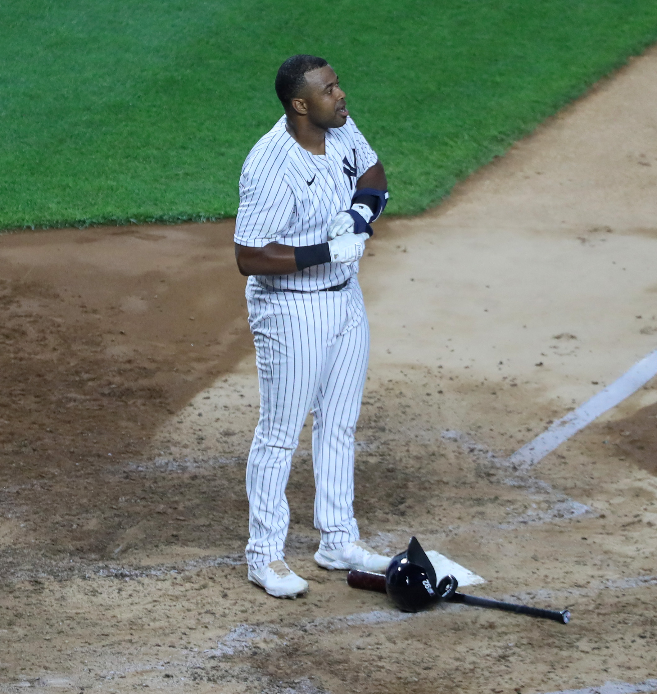 Red Sox beat Yankees, 6-5, in 10 innings, sweep series - nj.com