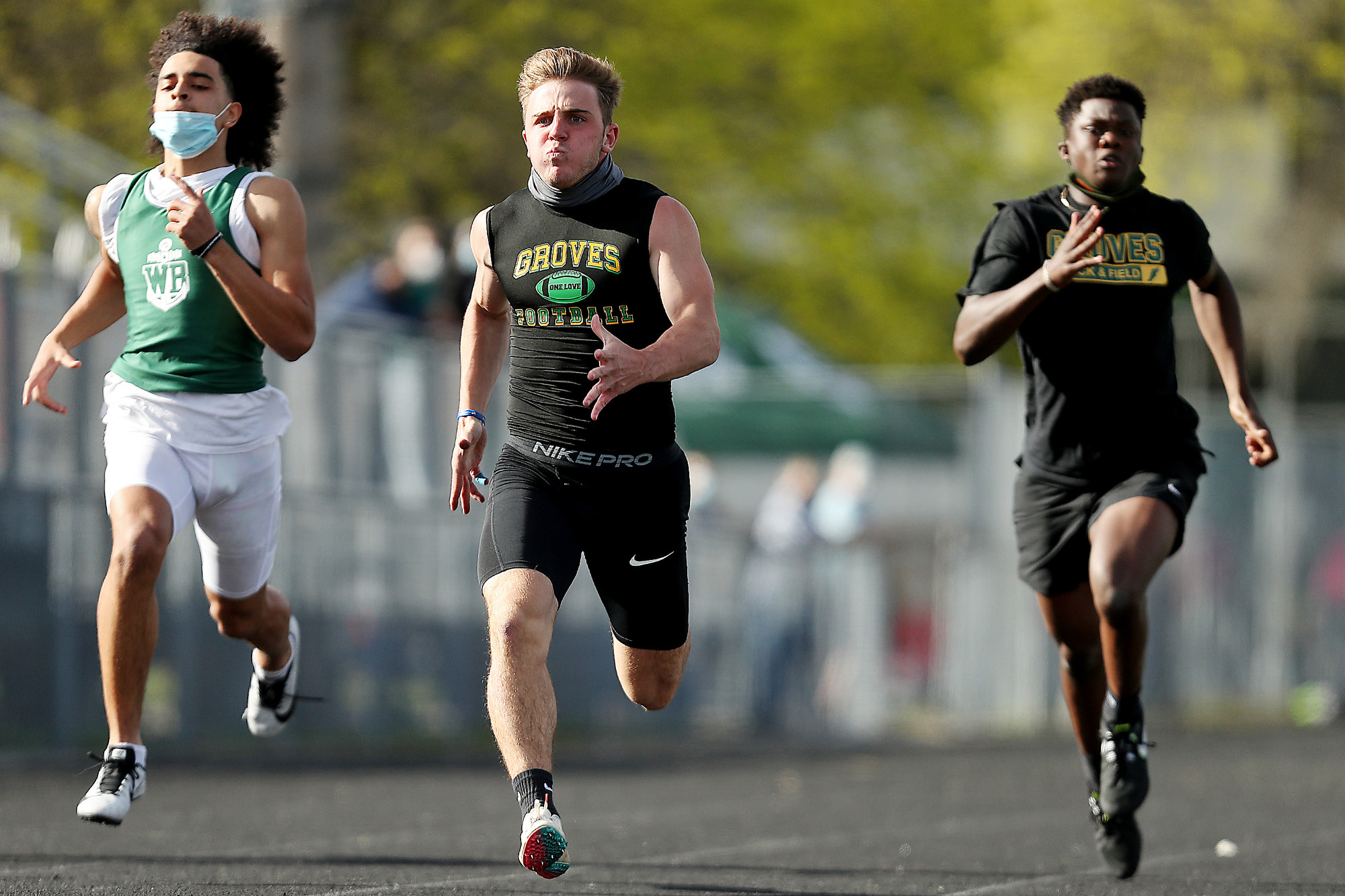OAA Track and Field – May 13, 2021 - mlive.com