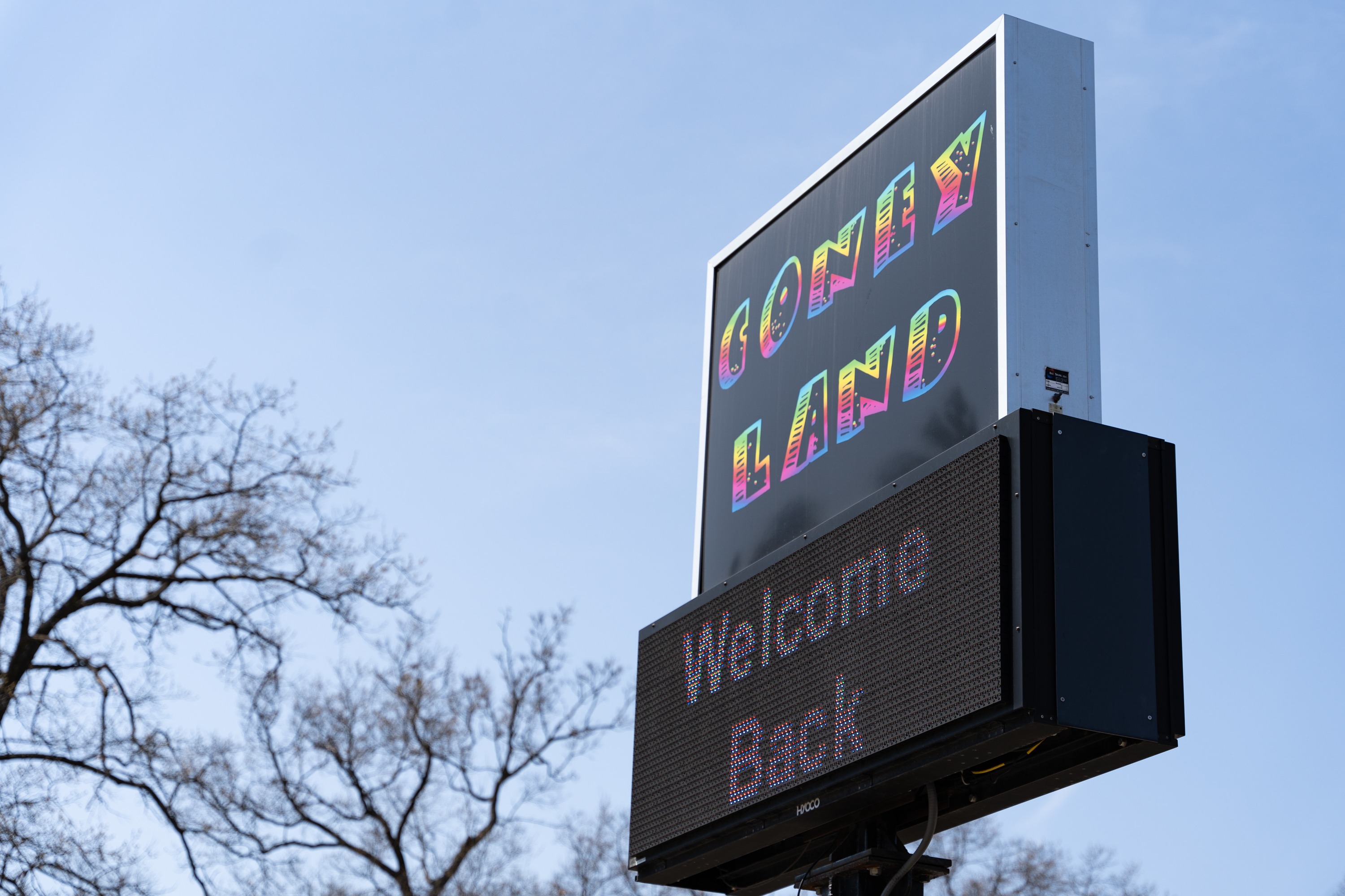 Muskegon ice cream shop reopens after COVID-related closure - mlive.com