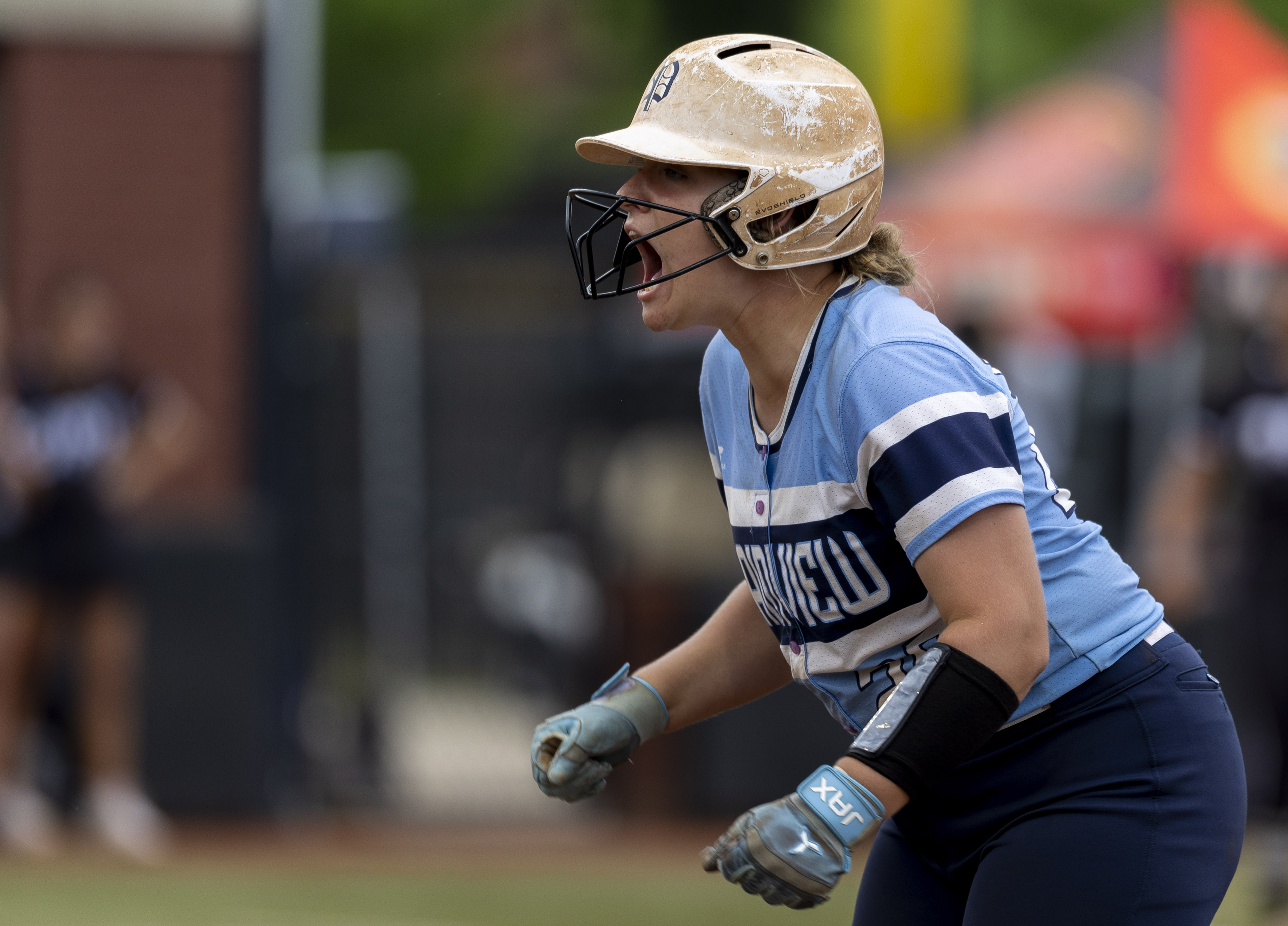 AHSAA 3A Softball Championship - al.com