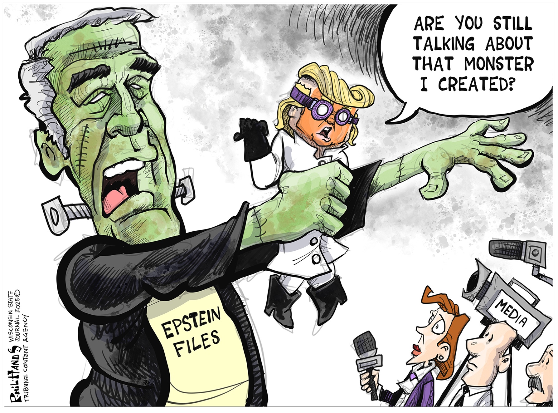 Political memes/cartoons/jokes here *language warning* - Page 4698 ...