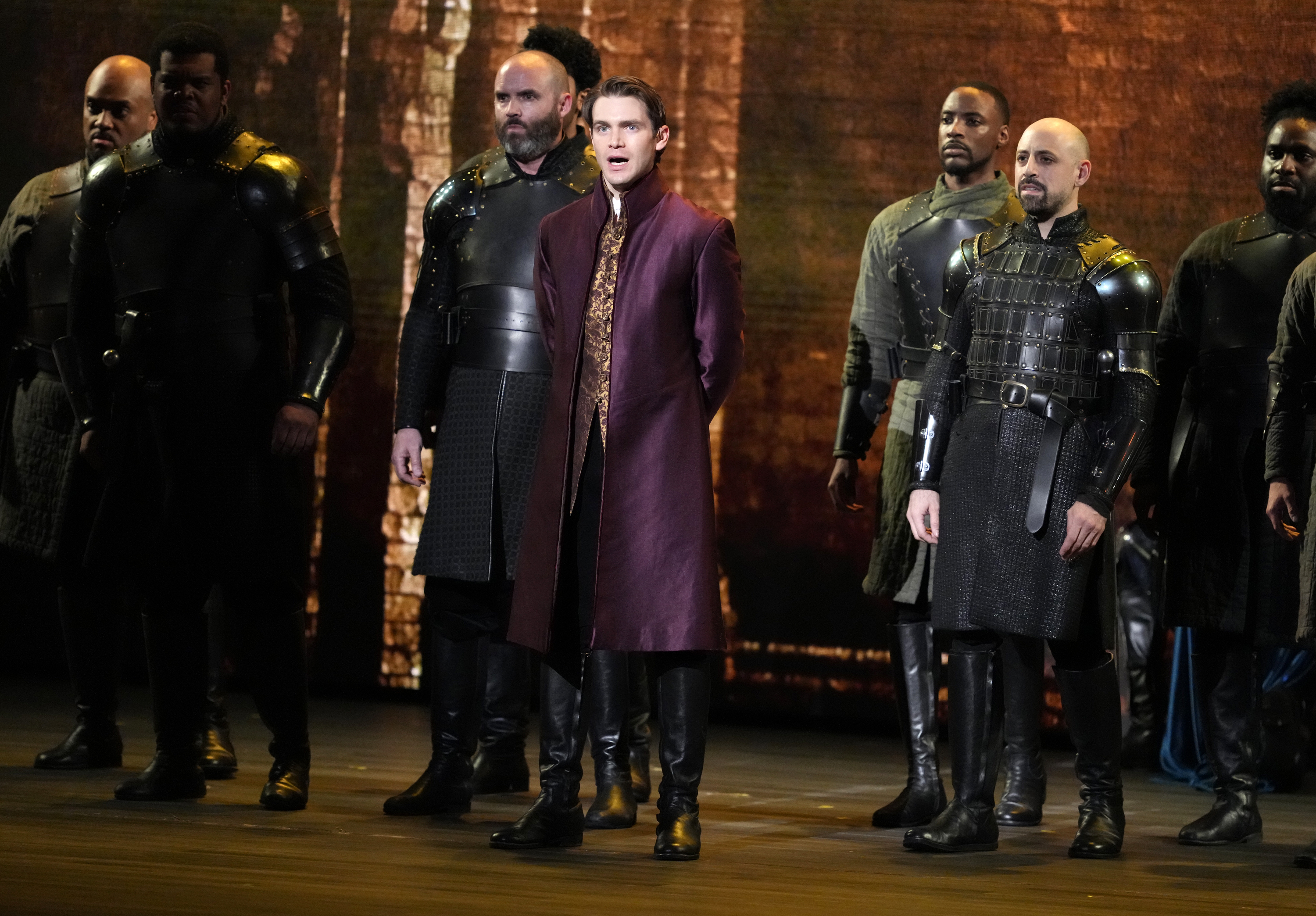 Tony Awards 2023 - oregonlive.com