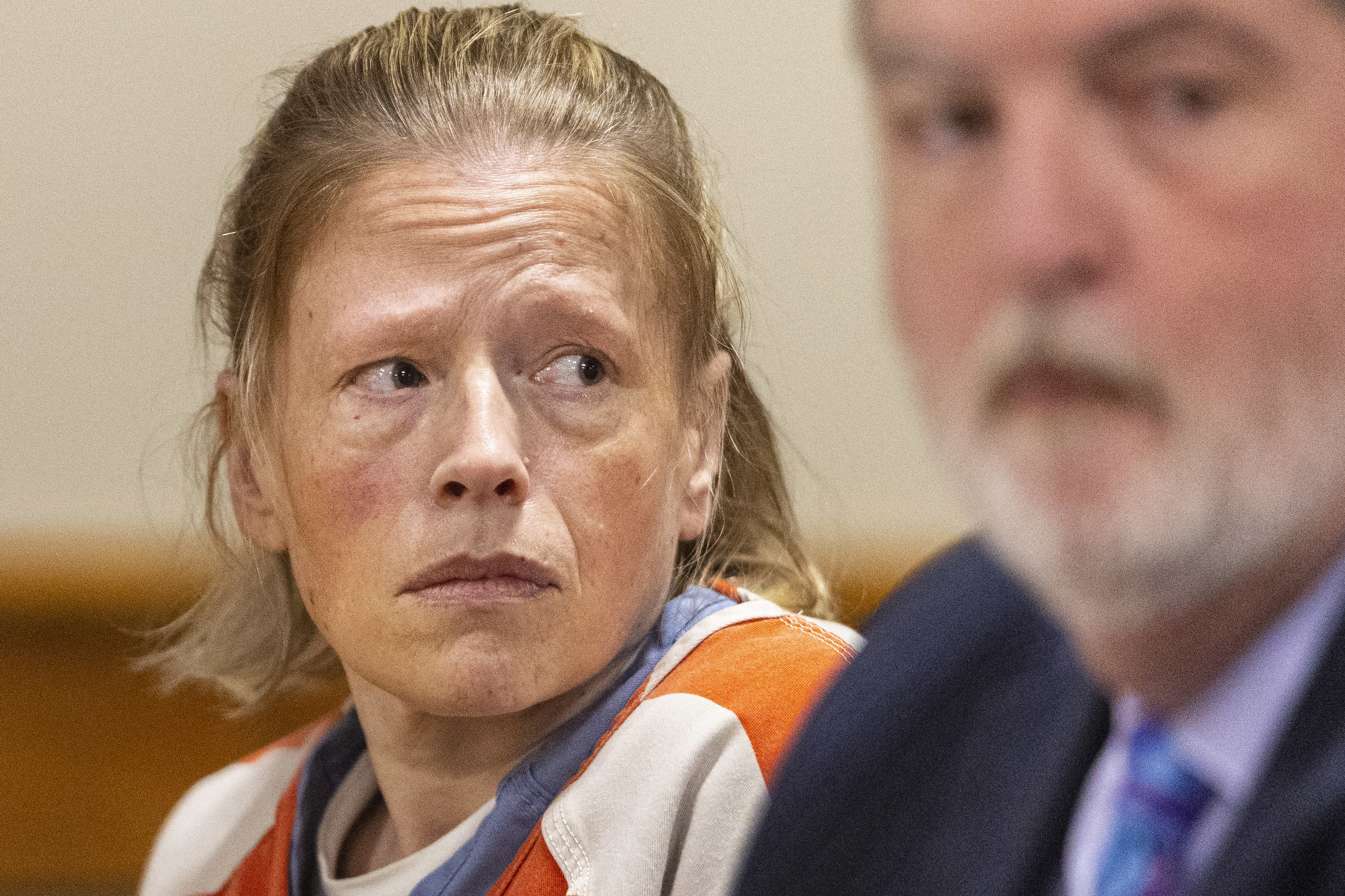 Woman who killed Make-A-Wish bicyclists bound over to trial on second ...