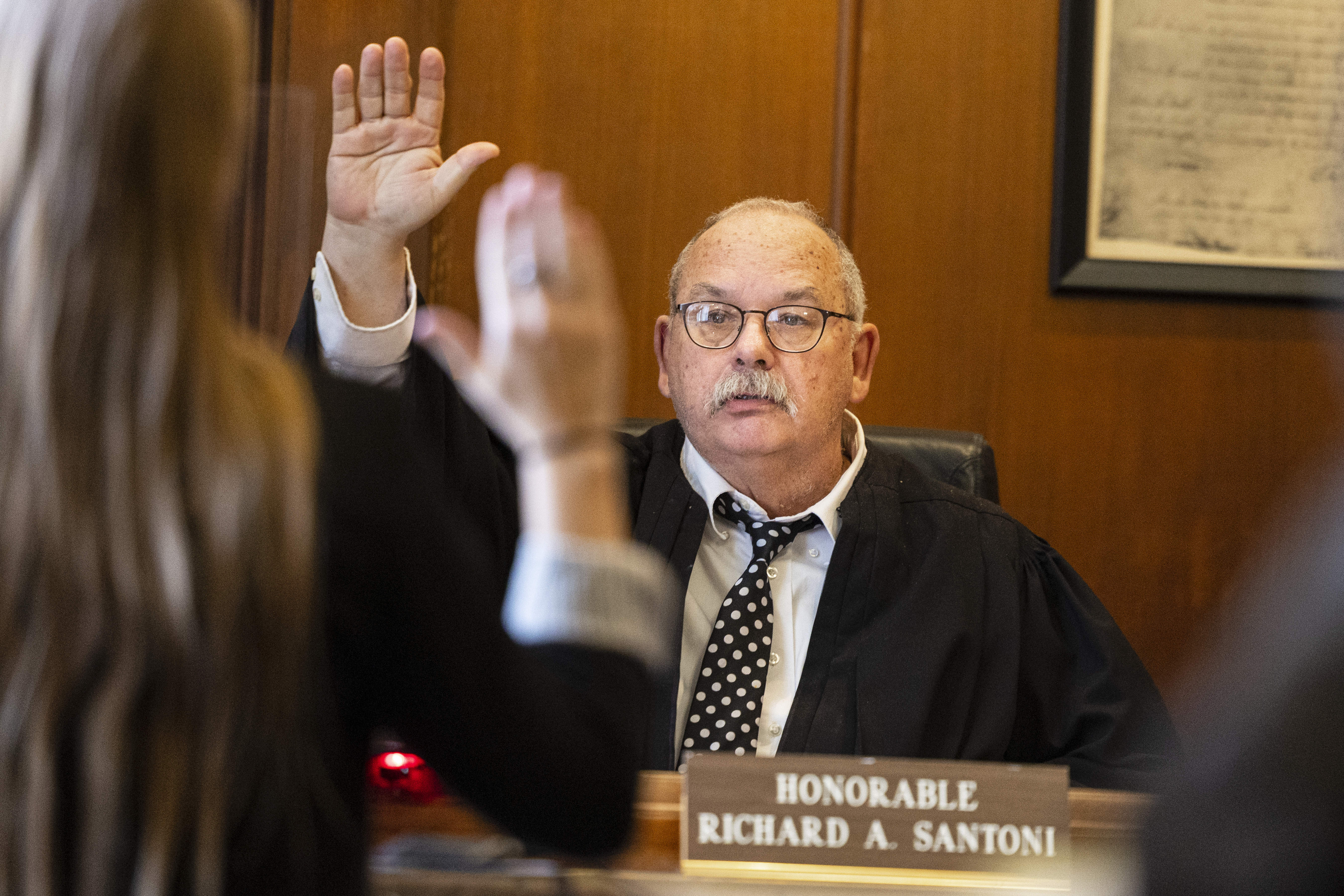Andrew McCormack murder preliminary exam in Kalamazoo - mlive.com