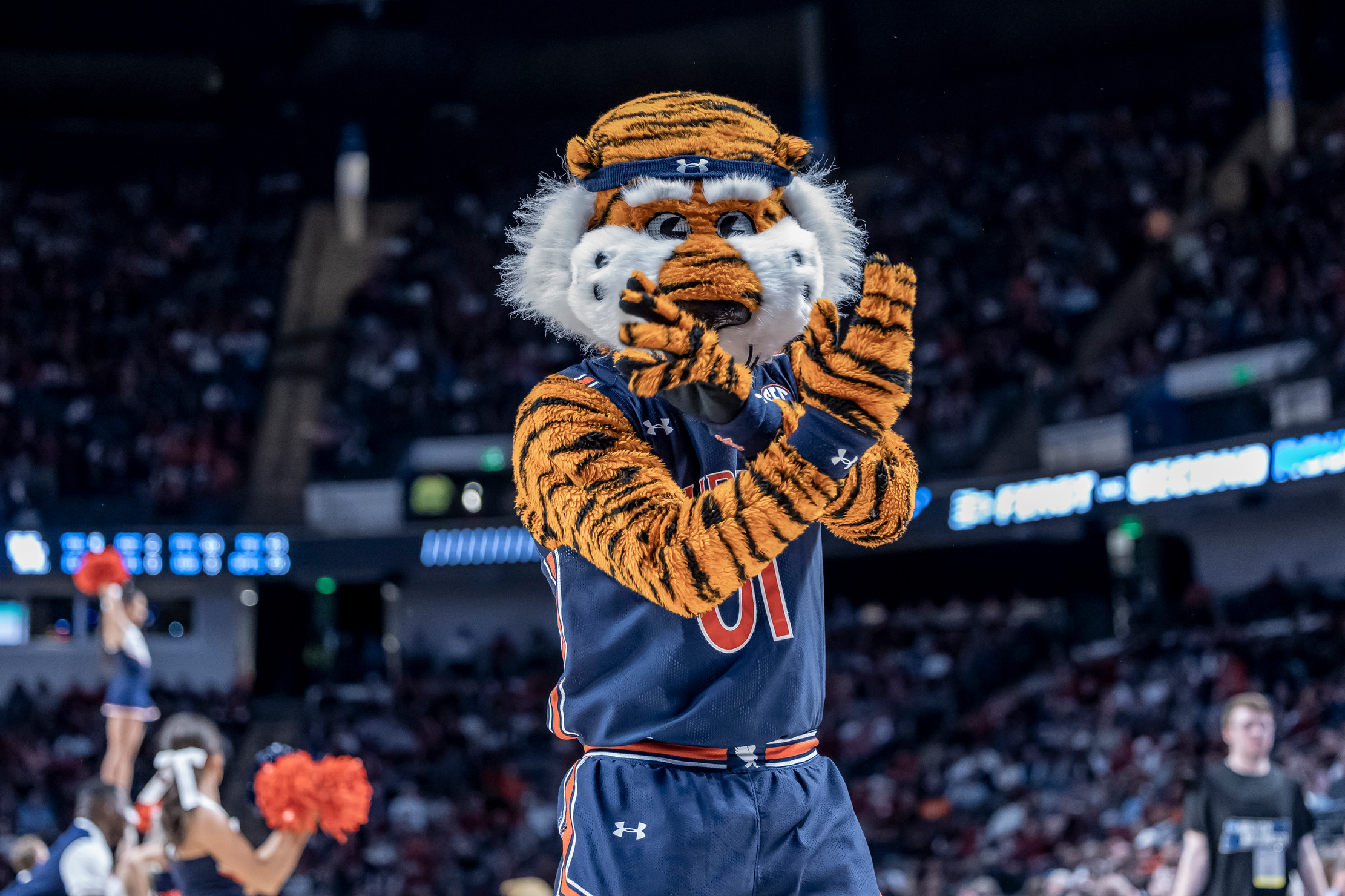 NCAA tournament: Alabama and Auburn face Maryland and Houston - al.com