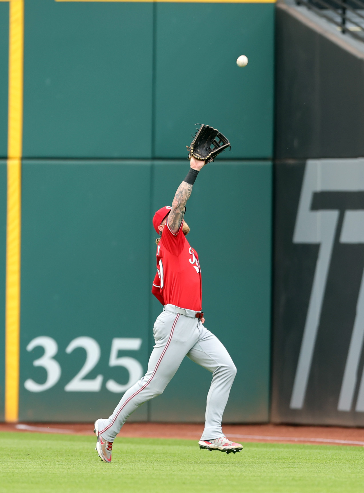 Cleveland Guardians vs. Cincinnati Reds, June 10, 2025 - cleveland.com