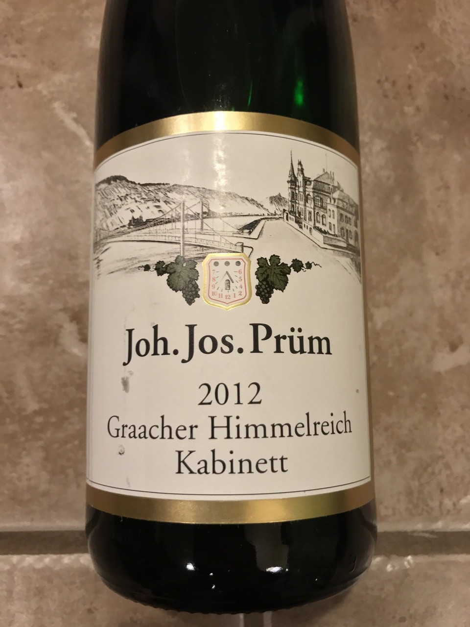 Wine Press - What wine should I have with Easter dinner? - masslive.com