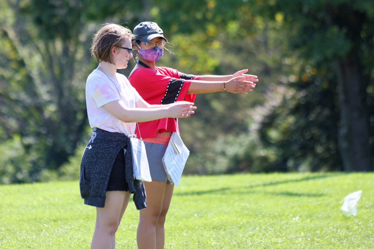 The 2021 Phillipsburg High School Stateliner Marching Band ...