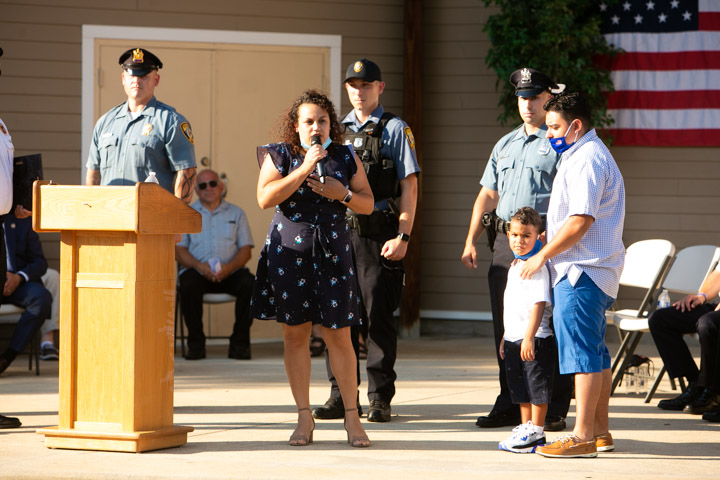 Secaucus Police & Firefighters Award Ceremony - nj.com