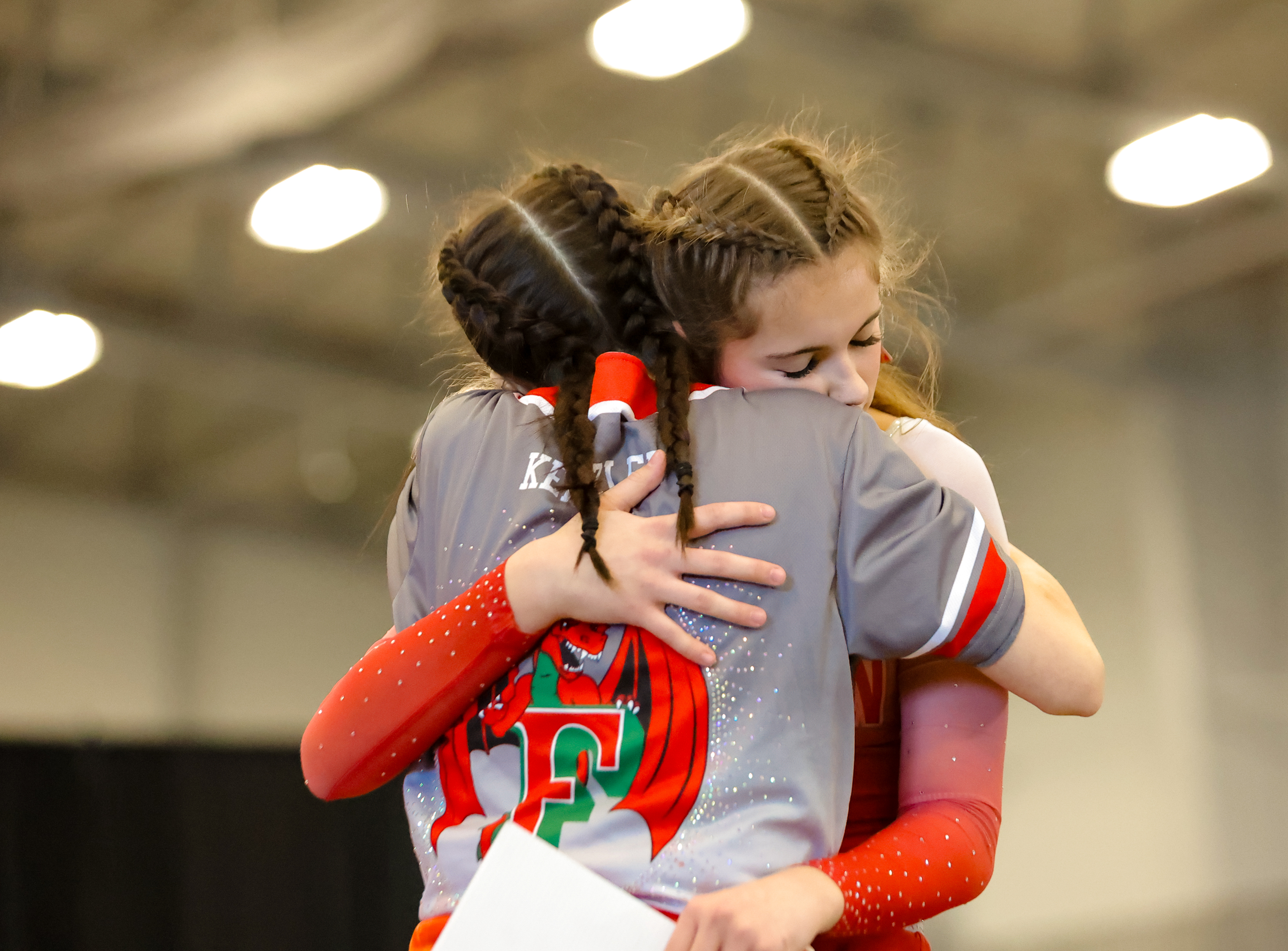 Section III Cheer Championships - syracuse.com