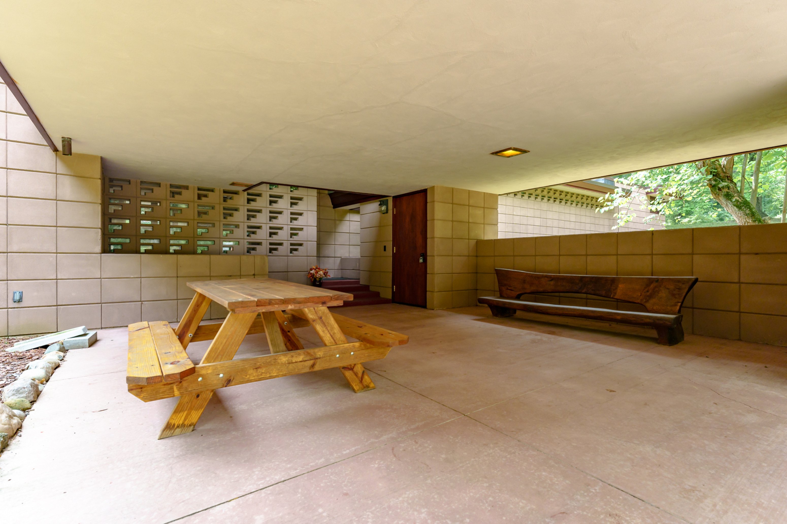 MLive's House of the Week: $2.1M Samuel and Dorothy Eppstein House ...