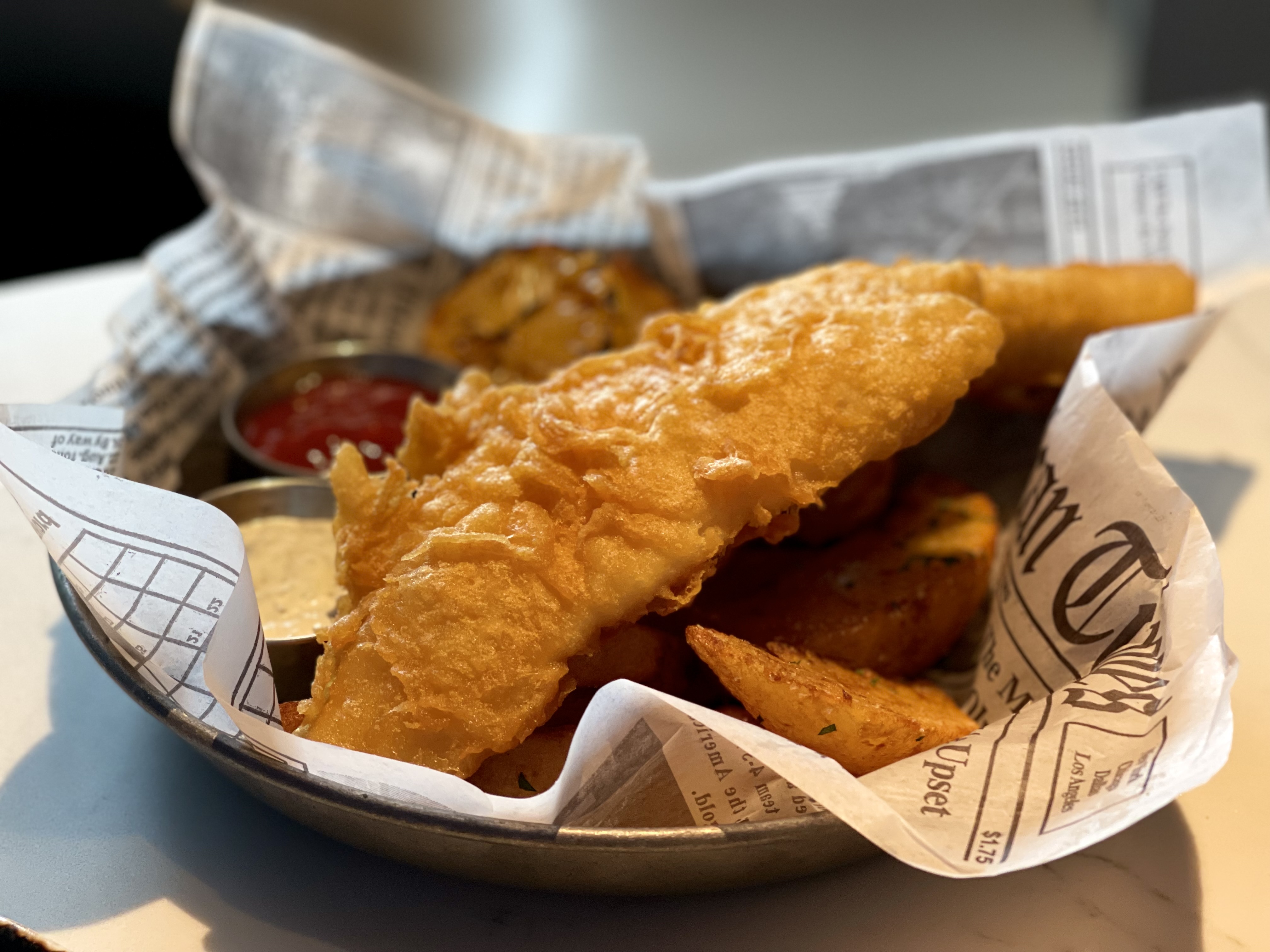 Gordon Ramsay opens new restaurant in Boston - masslive.com