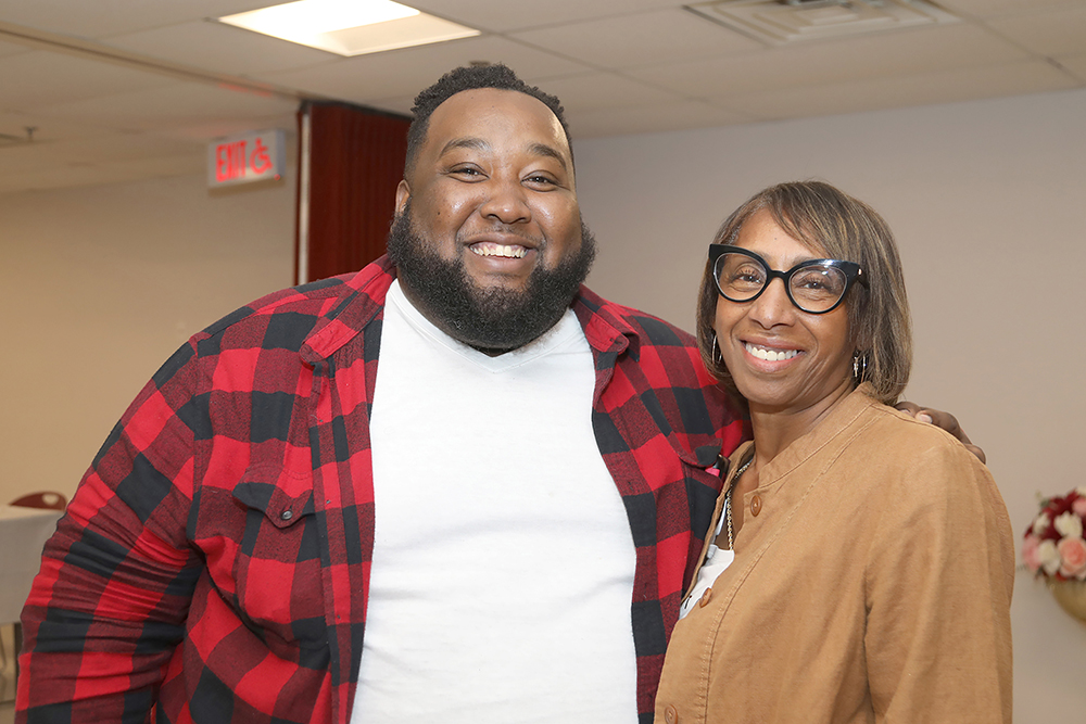 The Families Against Violence 2nd Annual Community Mother's Day ...