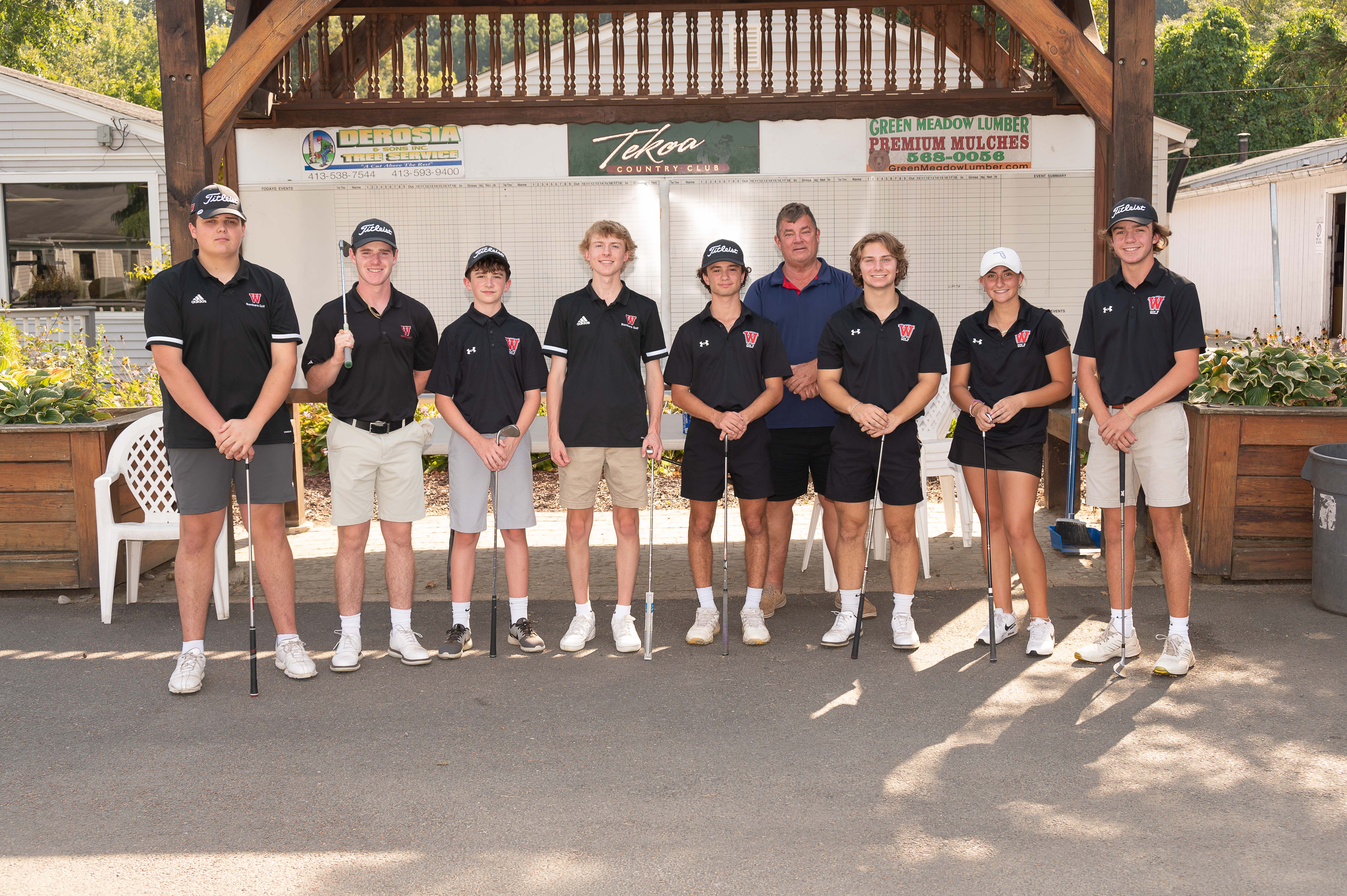 9-19-24 Westfield golf v Minnechaug - masslive.com