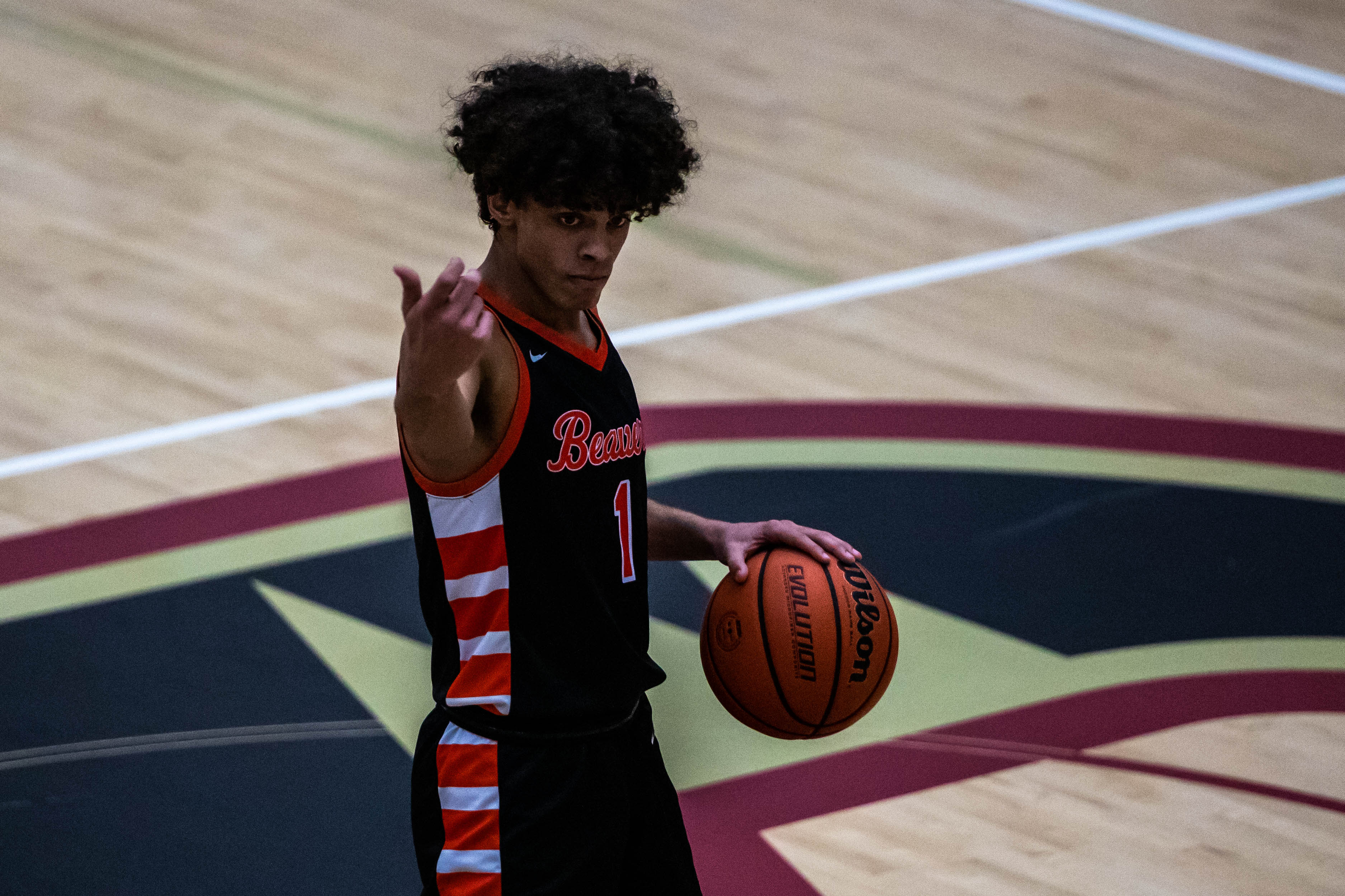 Boys basketball: Beaverton Beavers vs. Southridge Skyhawks - oregonlive.com