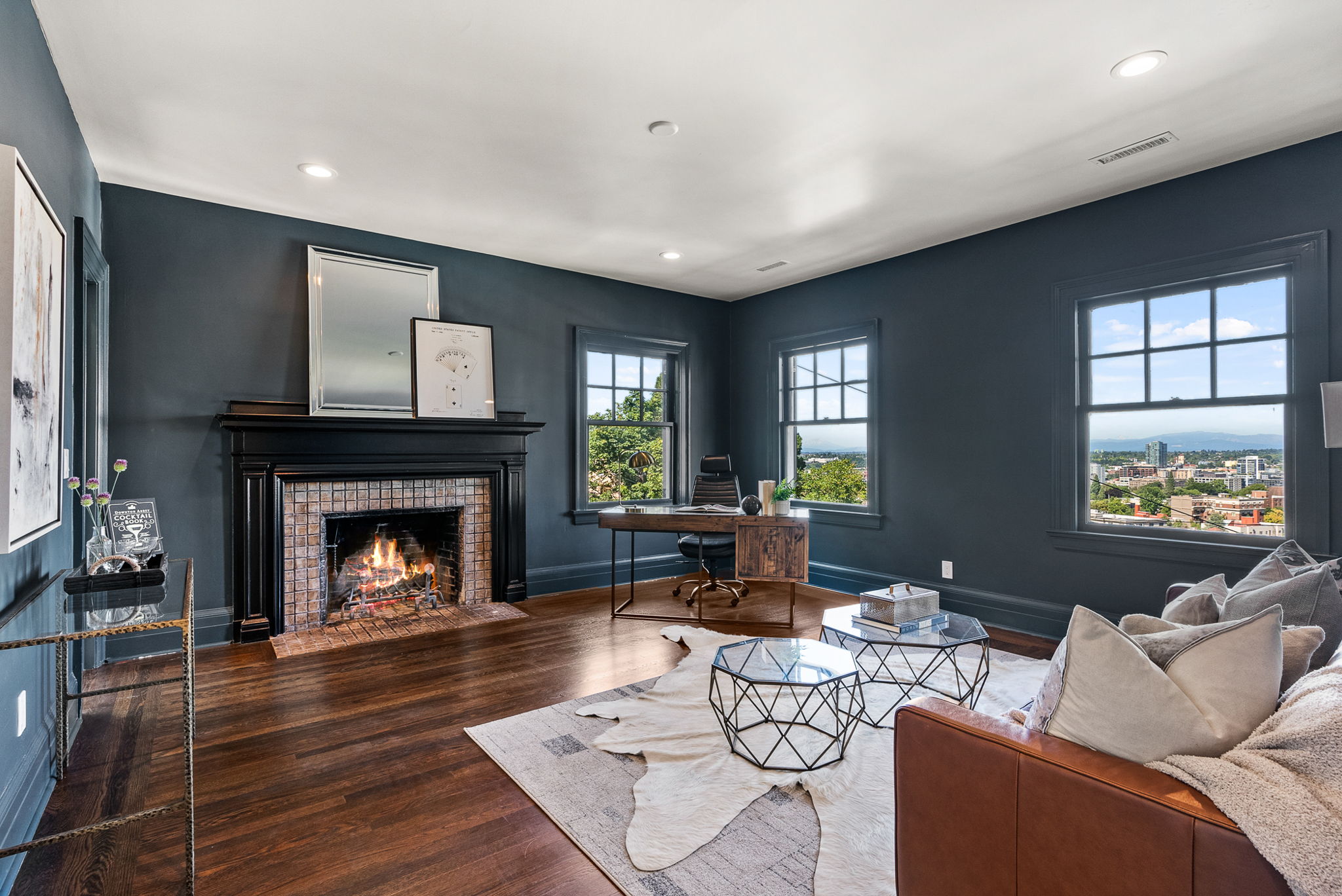 1917 Colonial Revival - oregonlive.com