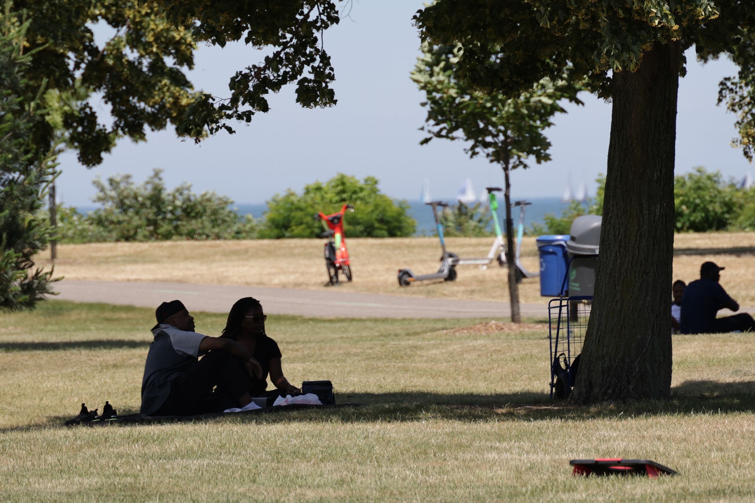 Edgewater Park - The cool place to be - cleveland.com