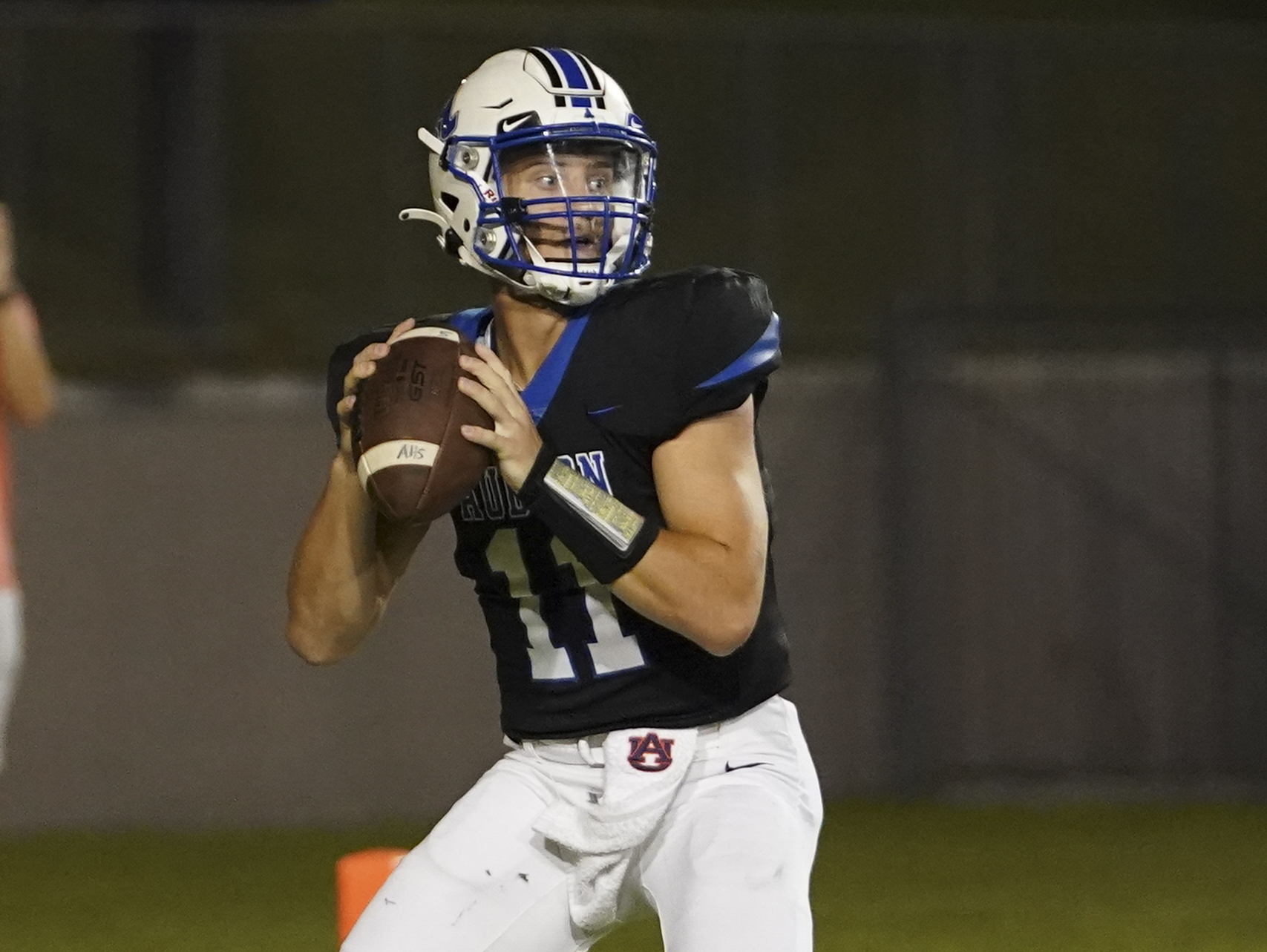 Auburn vs Hoover high school football - al.com