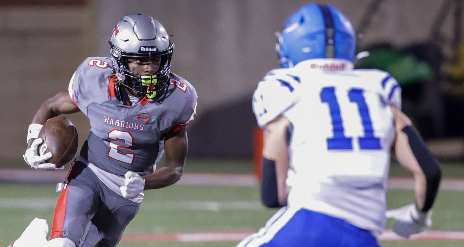 Chelsea at Thompson Football - al.com