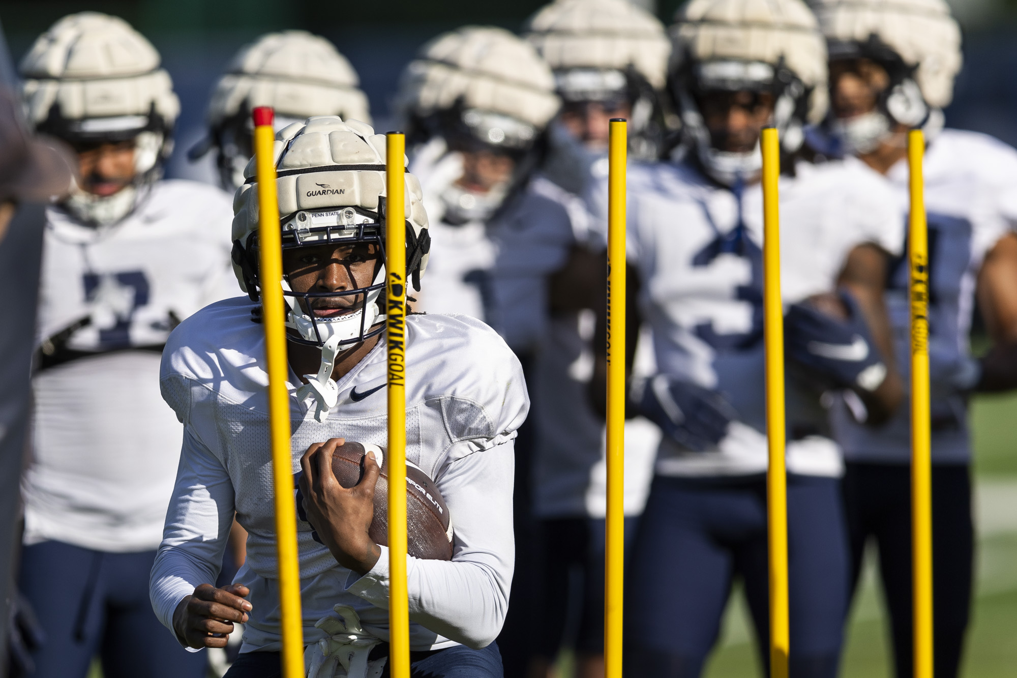 Penn State practice, Sept. 13, 2023 - pennlive.com