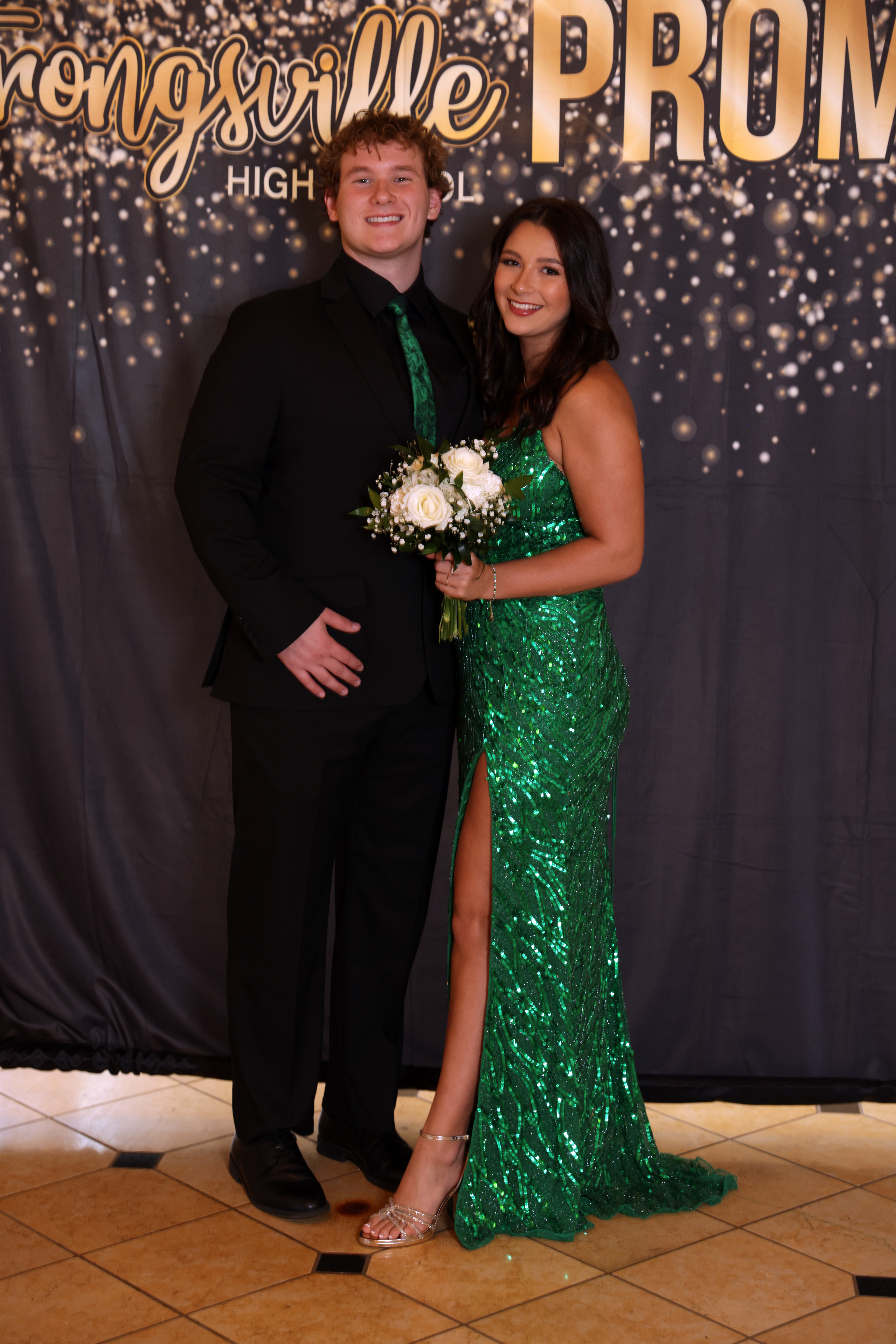 Prom 2024: Strongsville High School - cleveland.com