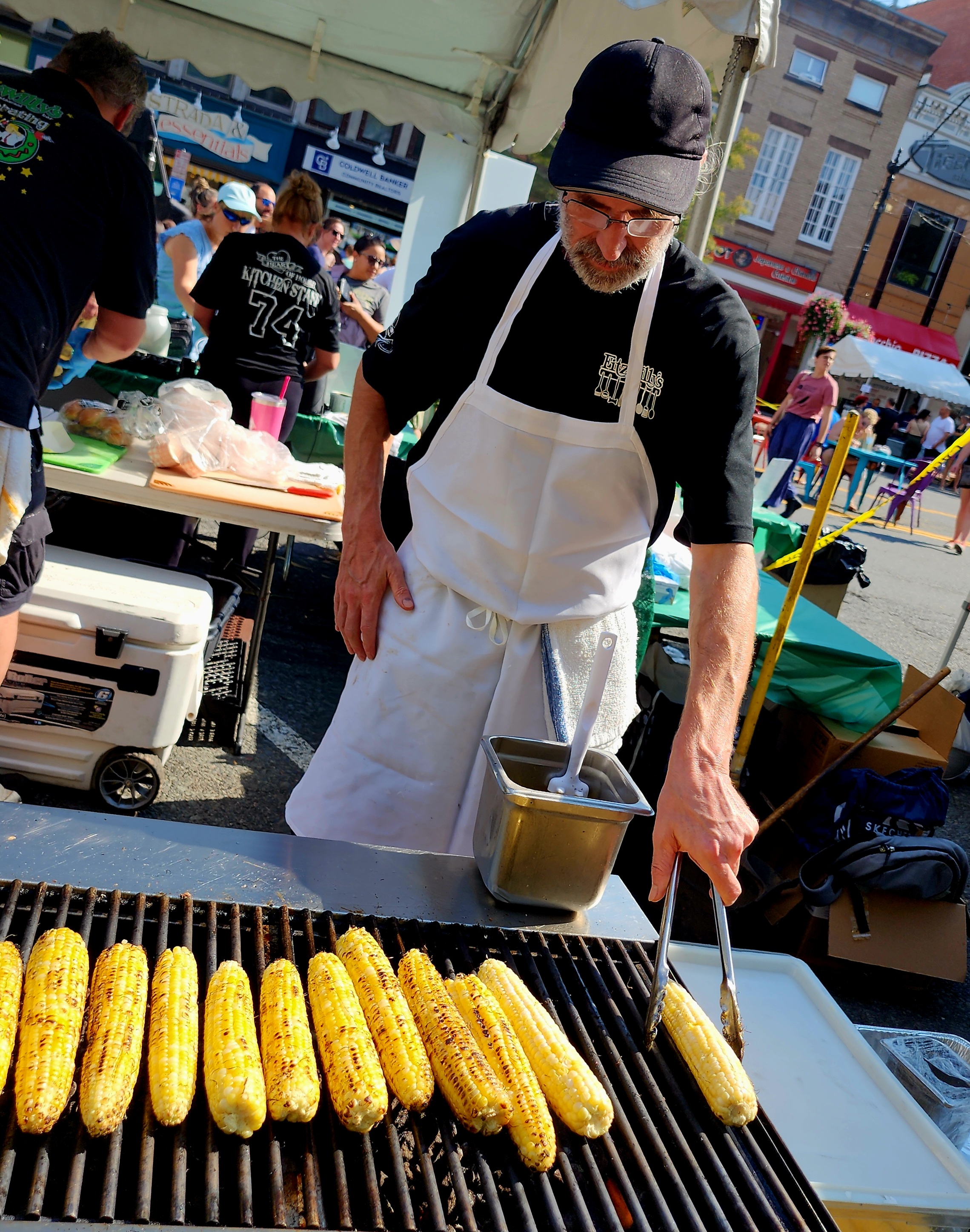 Taste of Northampton 2024 - masslive.com