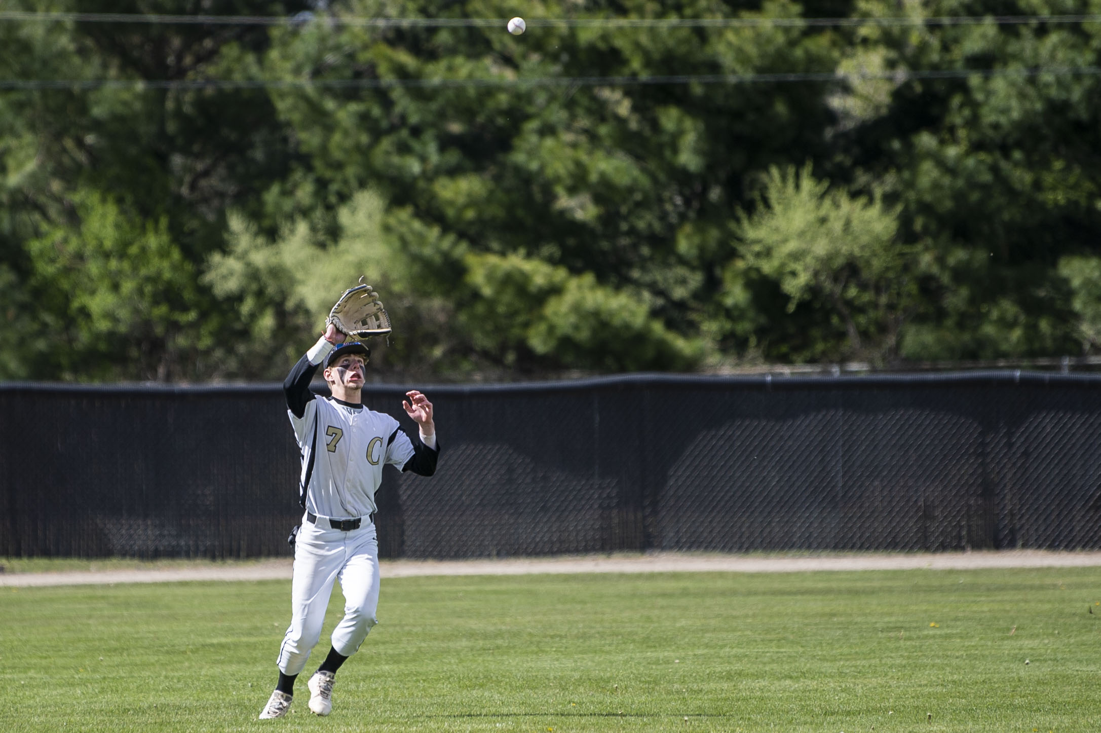 Bullock Creek baseball hosts Hemlock - mlive.com