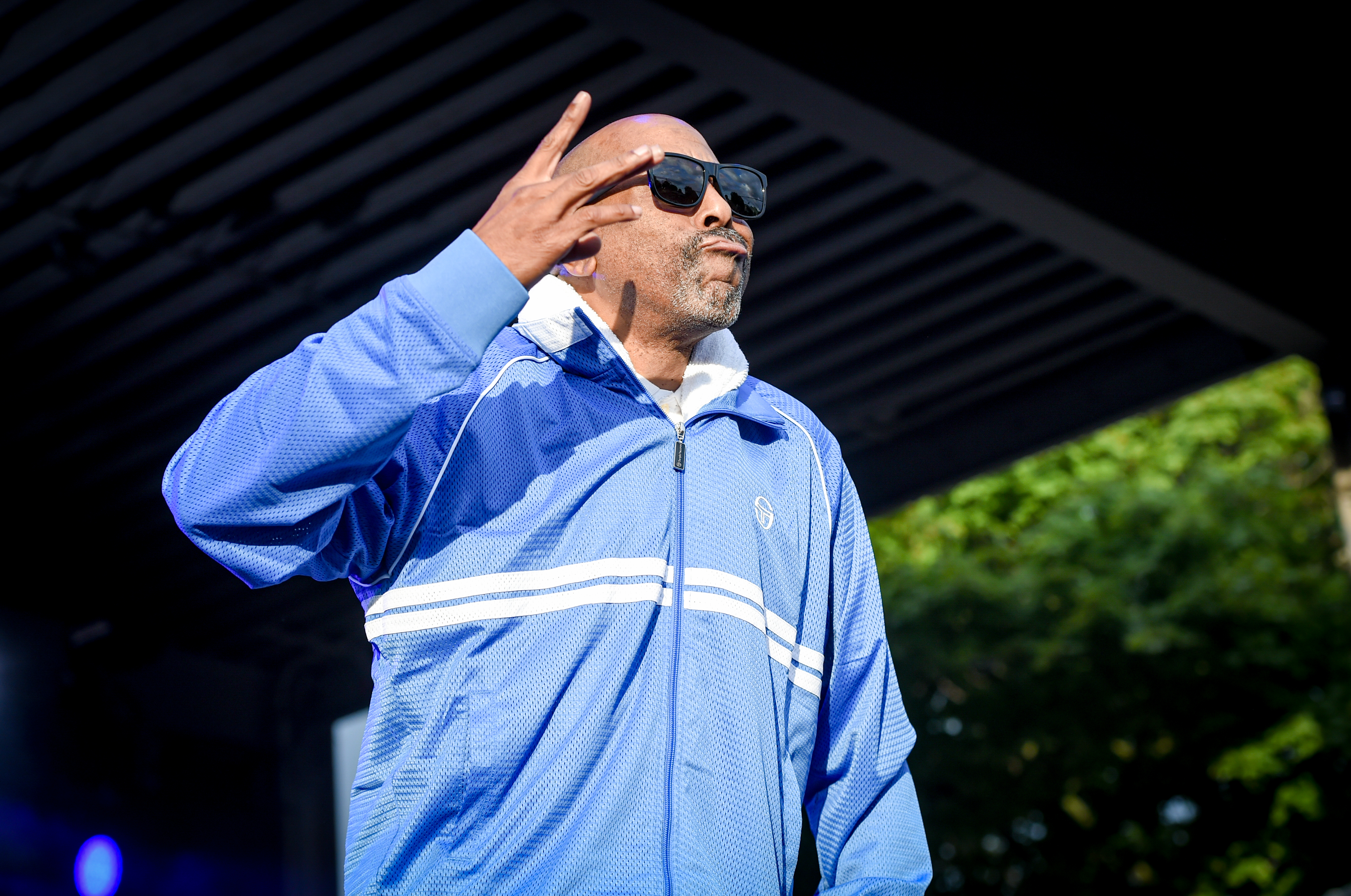 1990s R&B groups play Chevy Court - syracuse.com
