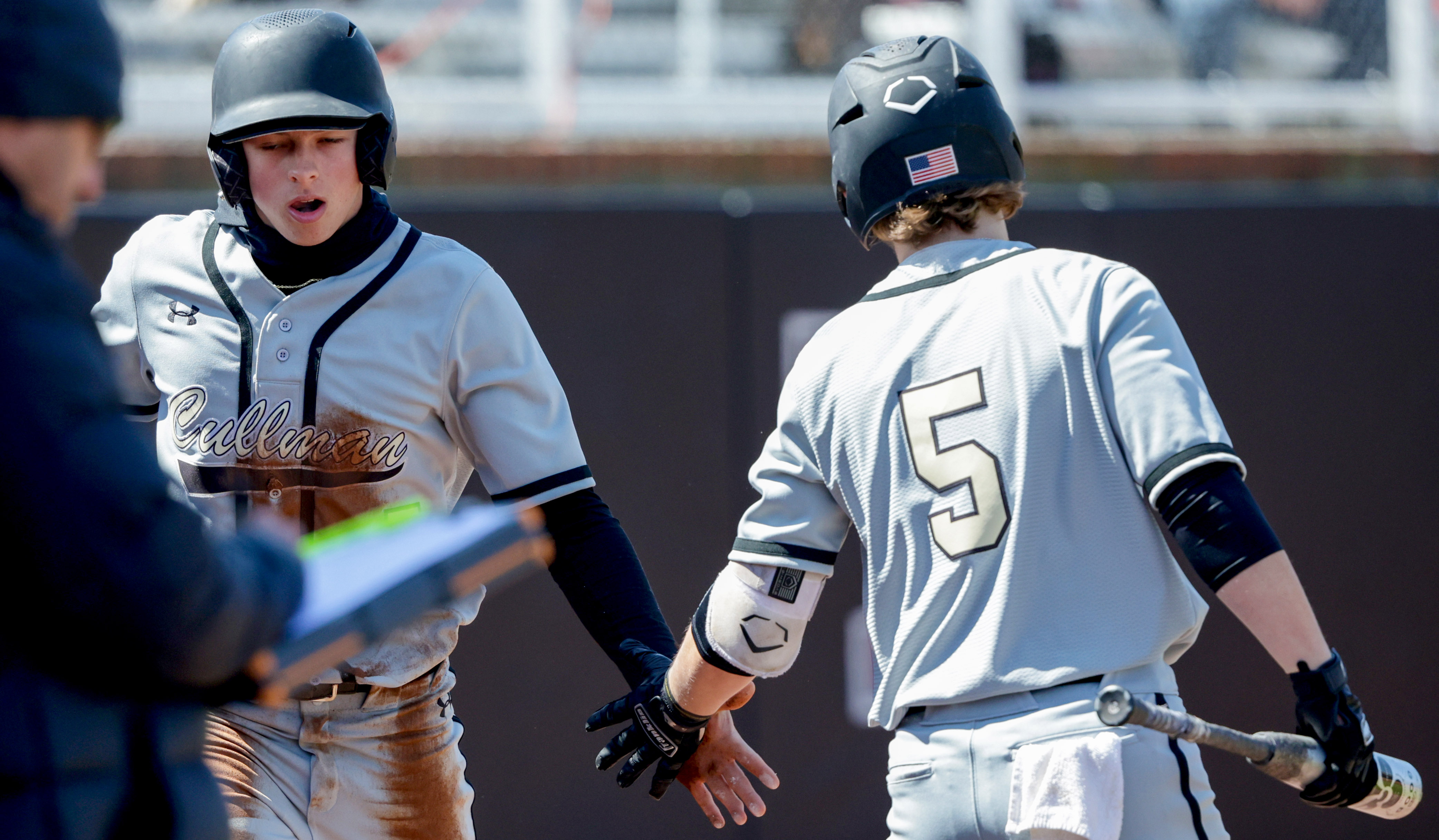Cullman at Thompson HS Baseball - al.com