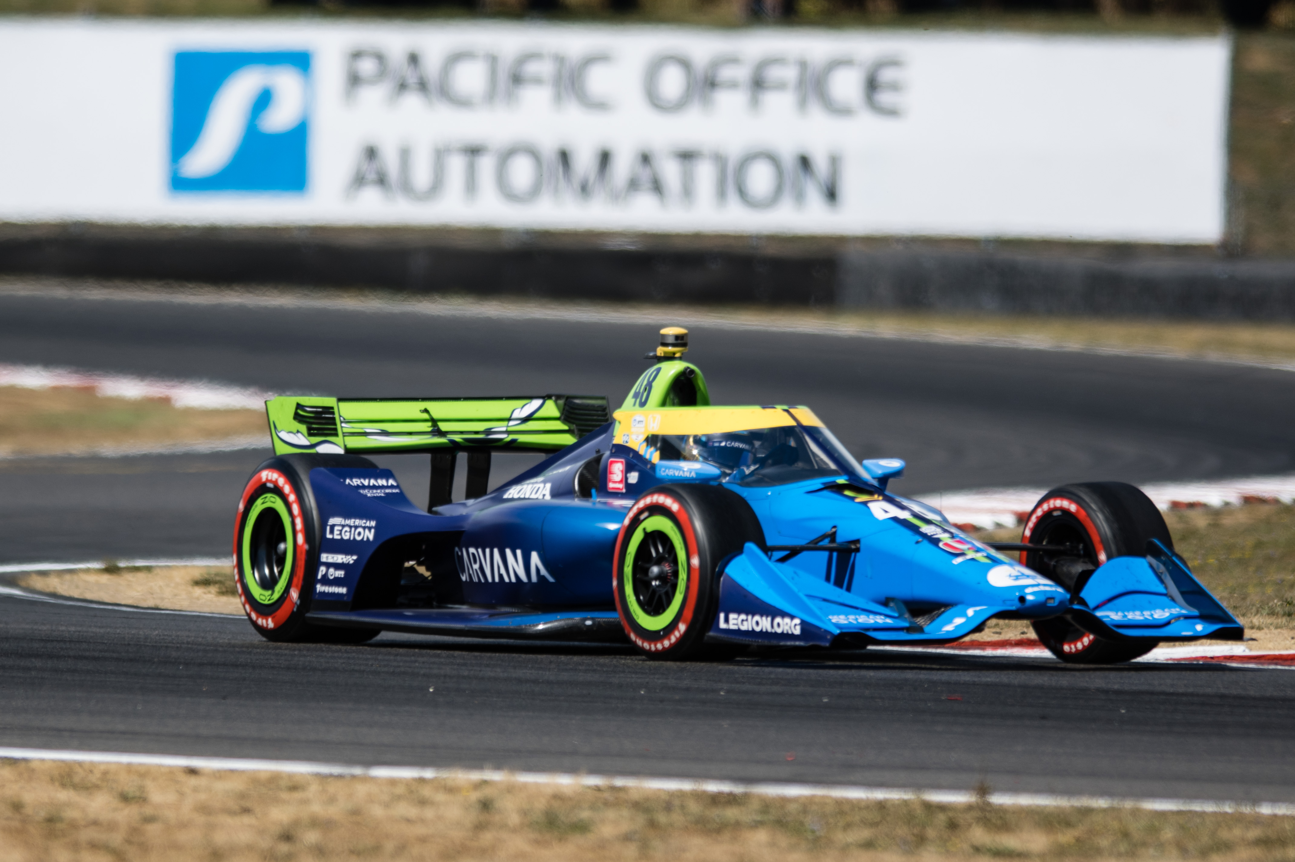 Grand Prix of Portland - oregonlive.com