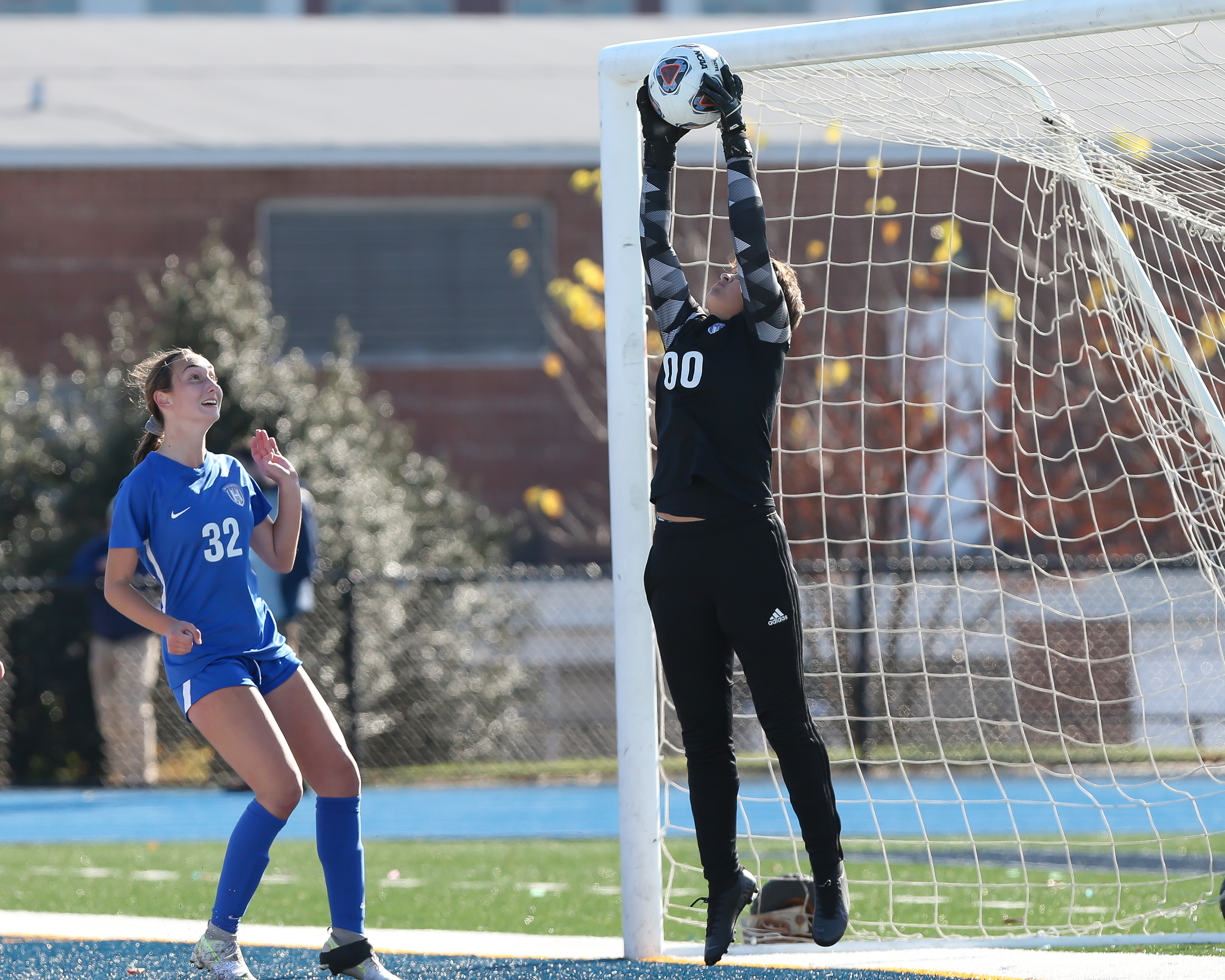 Girls Soccer: Holmdel defeats Hanover Park in NJSIAA Group 2 Final - nj.com