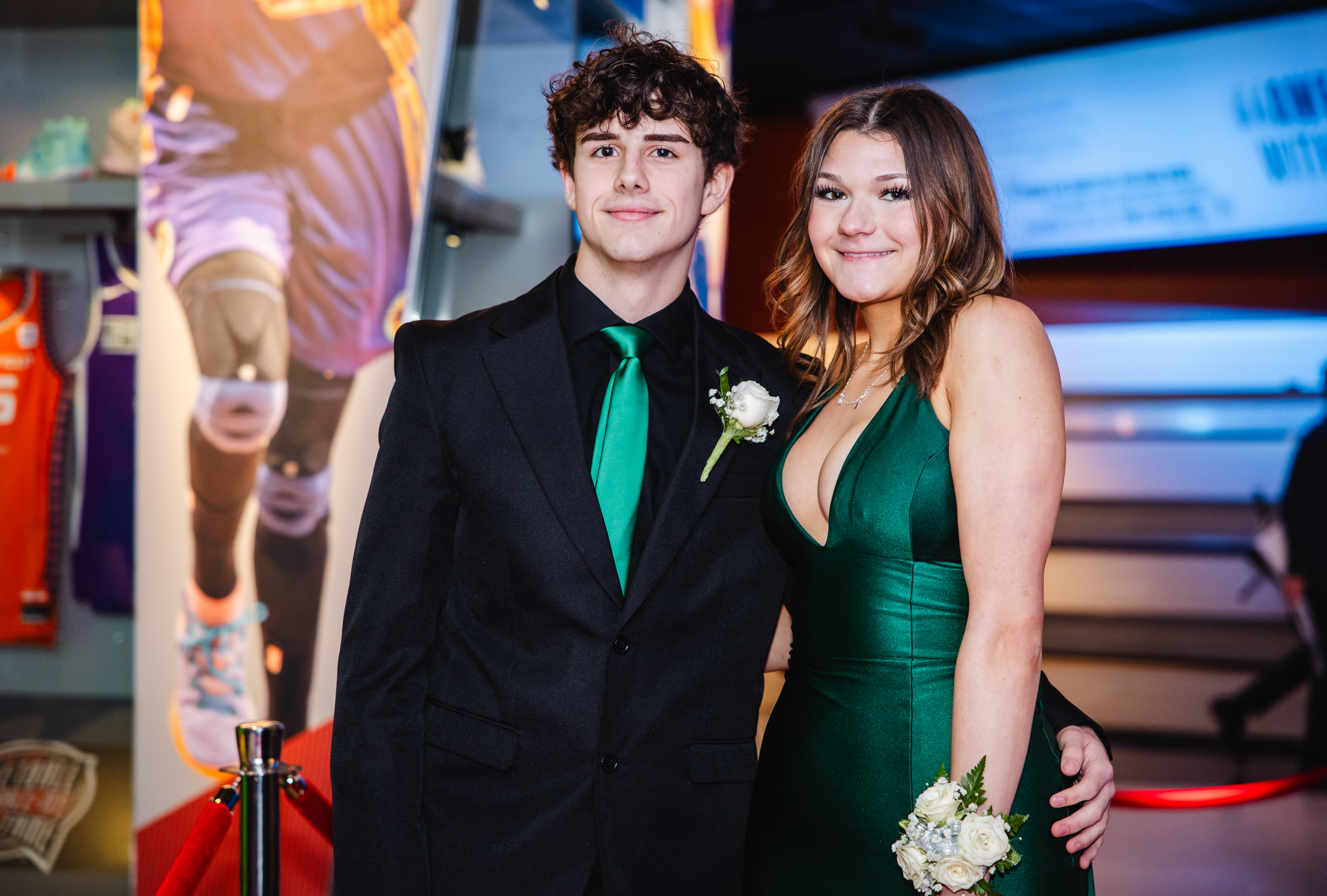 Prom! - Where Western Massachusetts goes for prom photos - MassLive.com