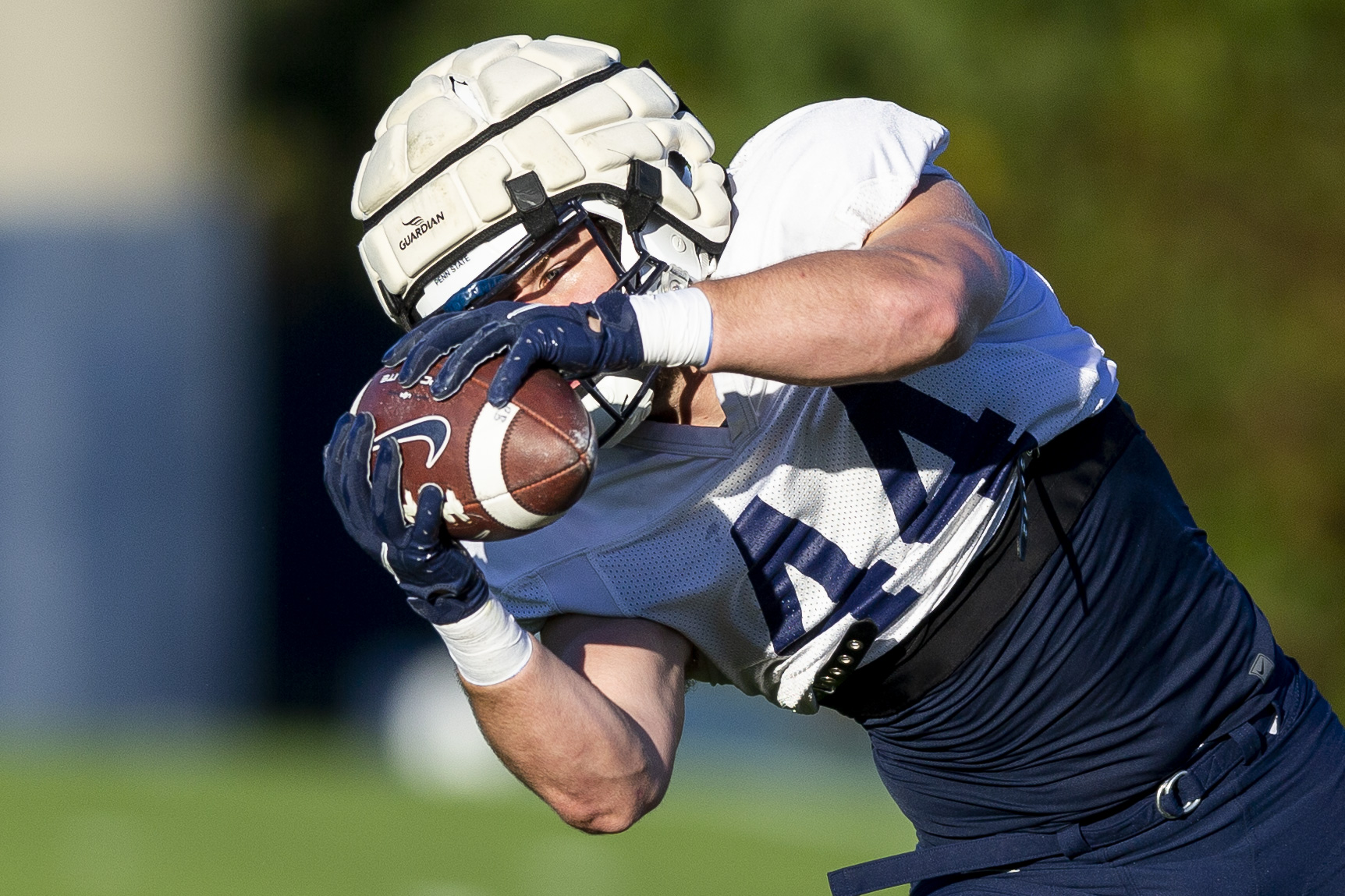 Penn State practice, Oct. 27, 2021 - pennlive.com