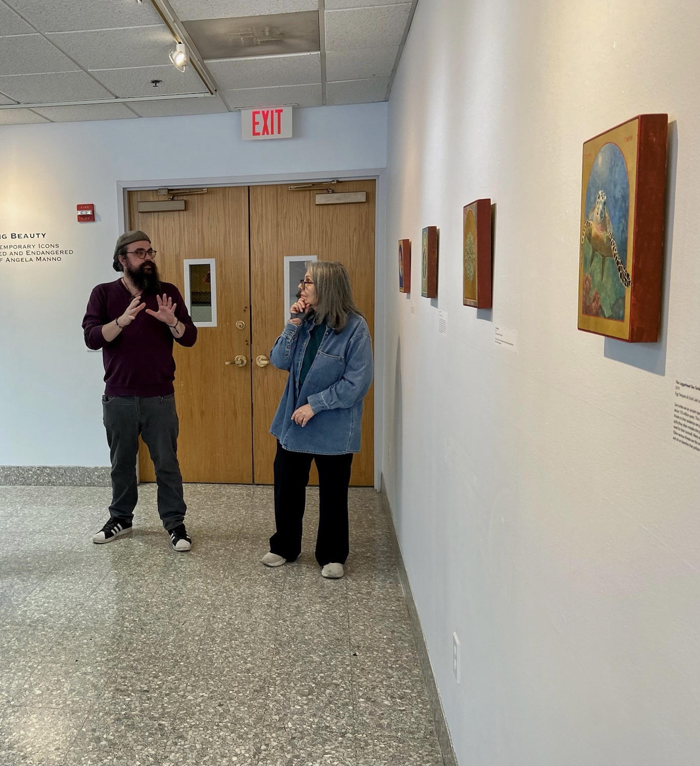 Theologian James Robinson - nj.com