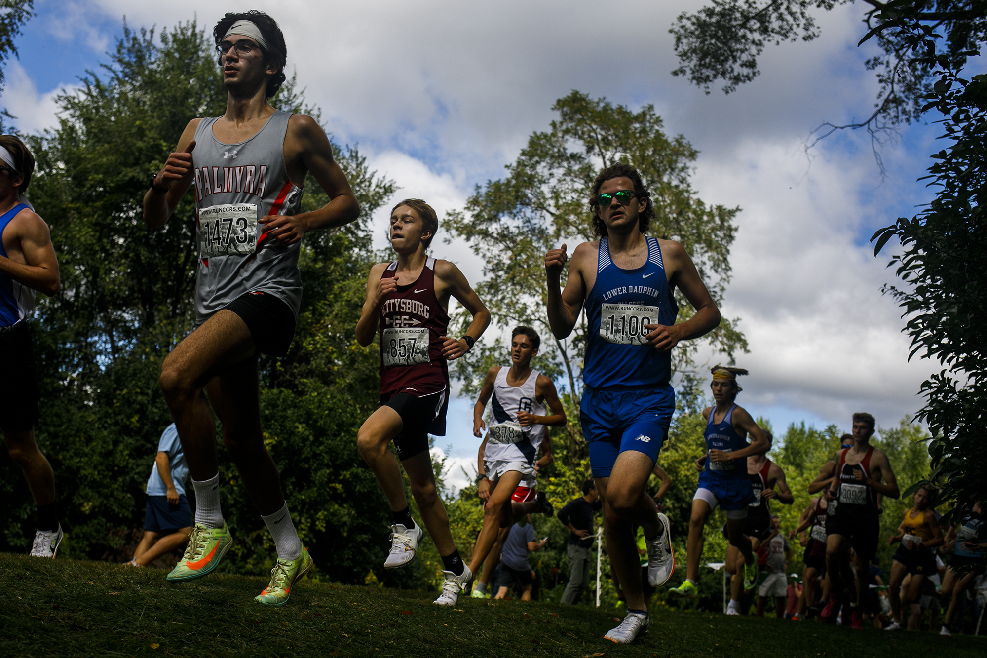 The 2023 Carlisle Cross Country Invitational - pennlive.com