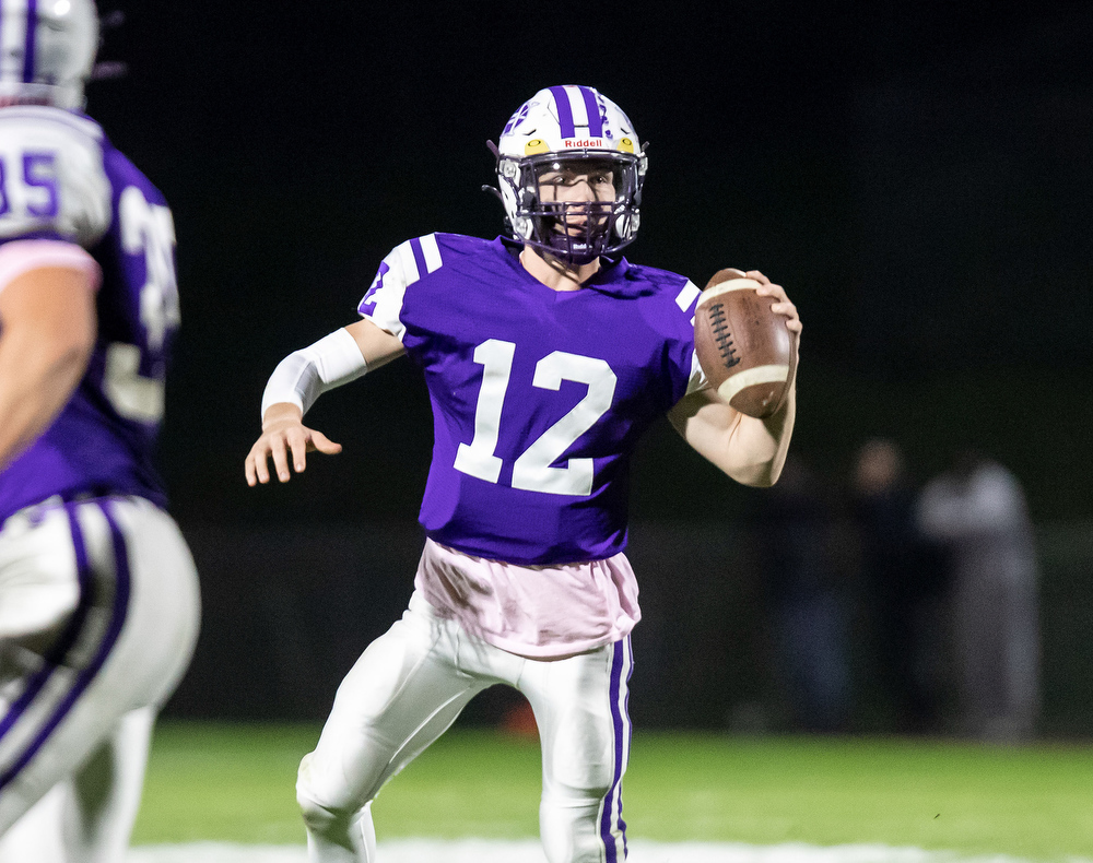 Northern defeats Gettysburg 24-23 in high school football - pennlive.com