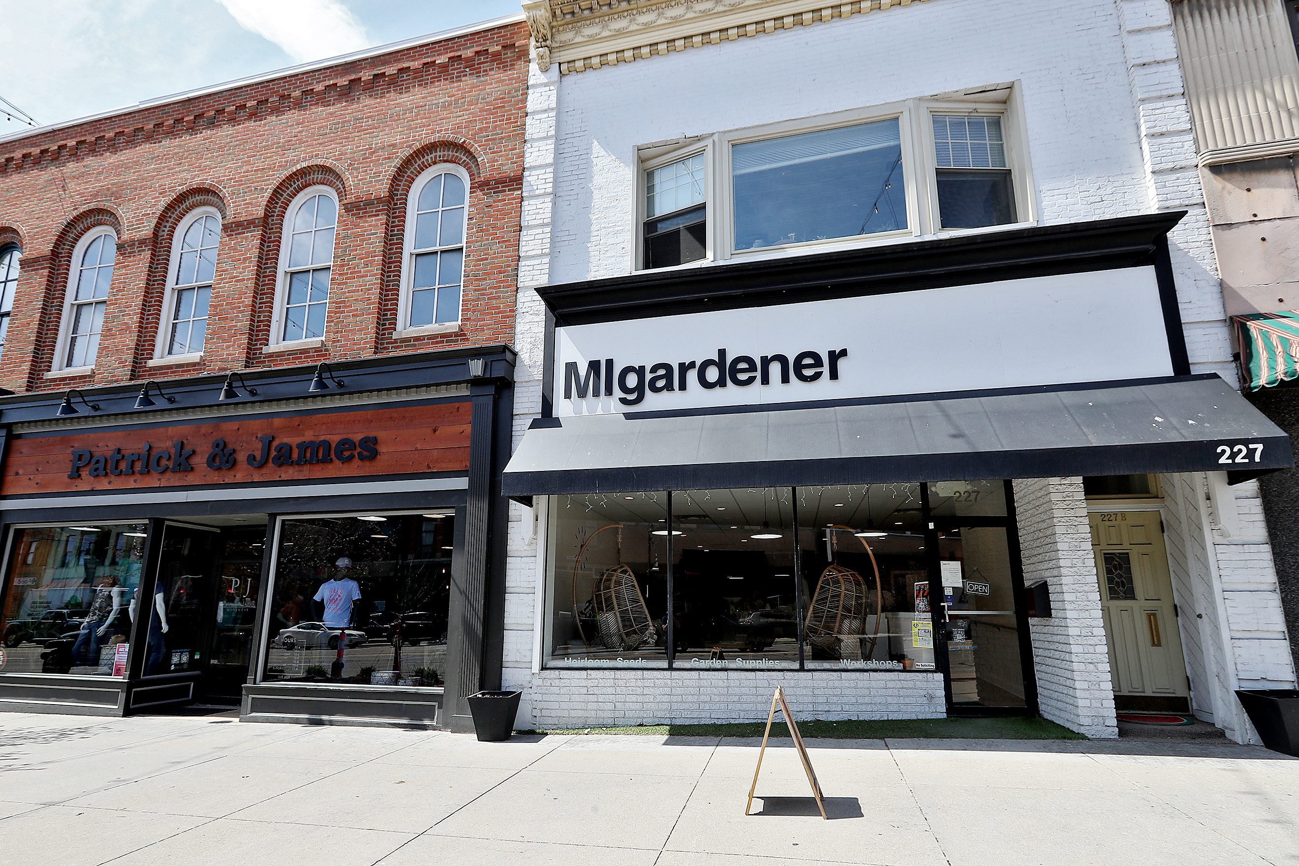 Luke Marion: MIGardener – April 13, 2021 - mlive.com