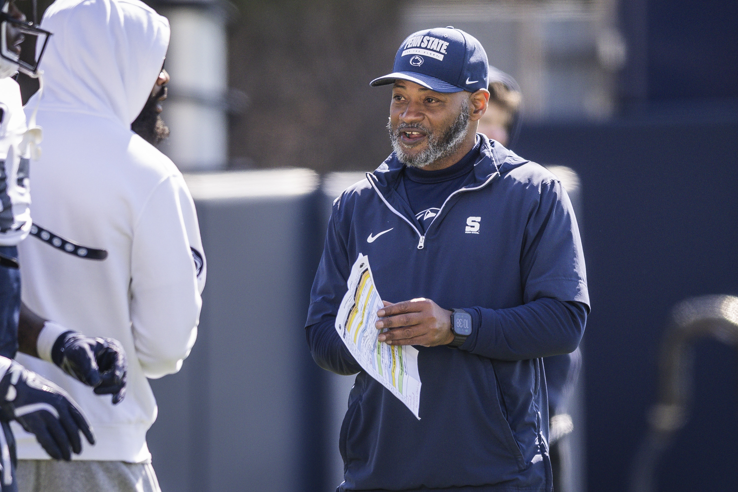 Penn State Recruiting - PennLive.com