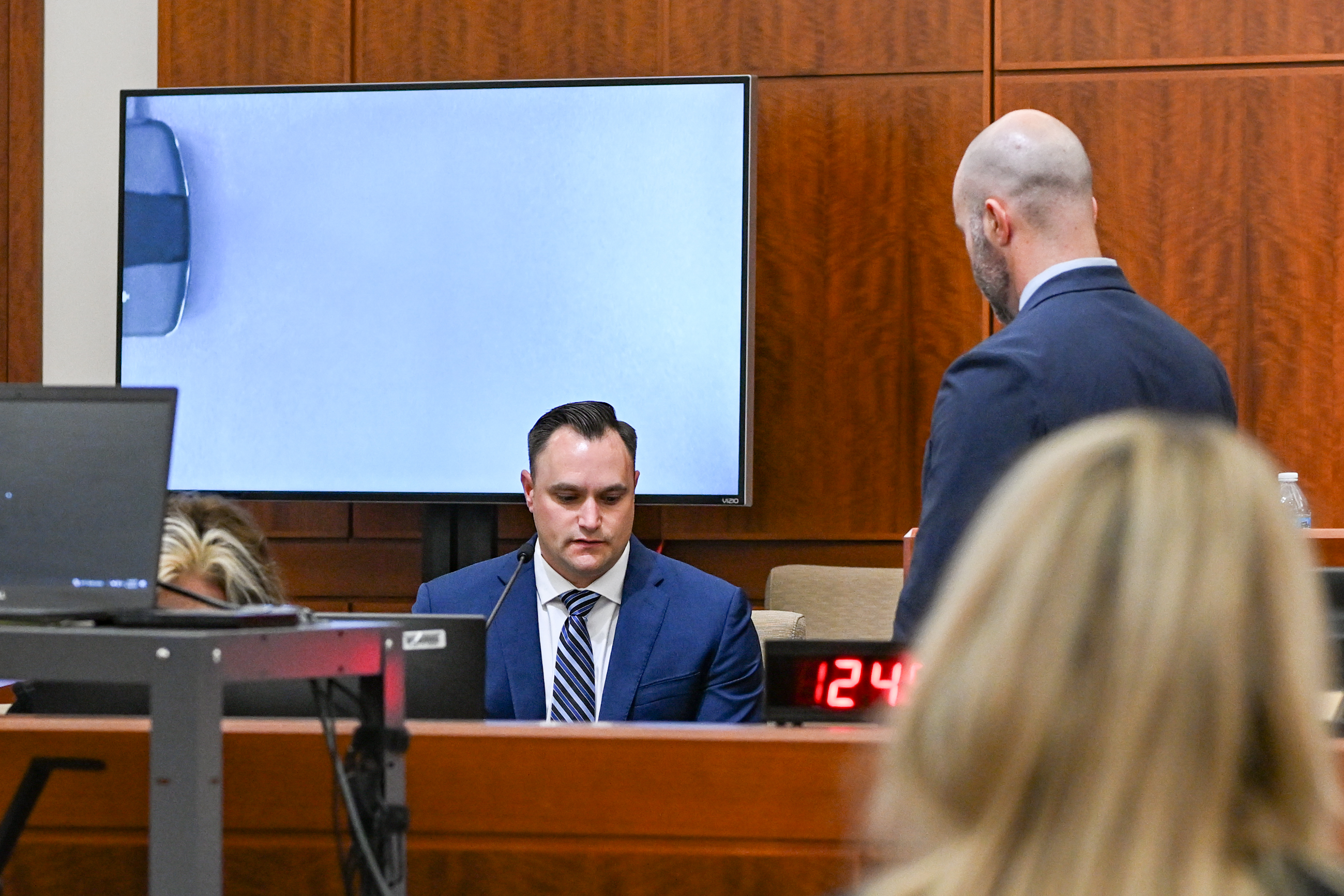 Steven Foley murder trial - masslive.com