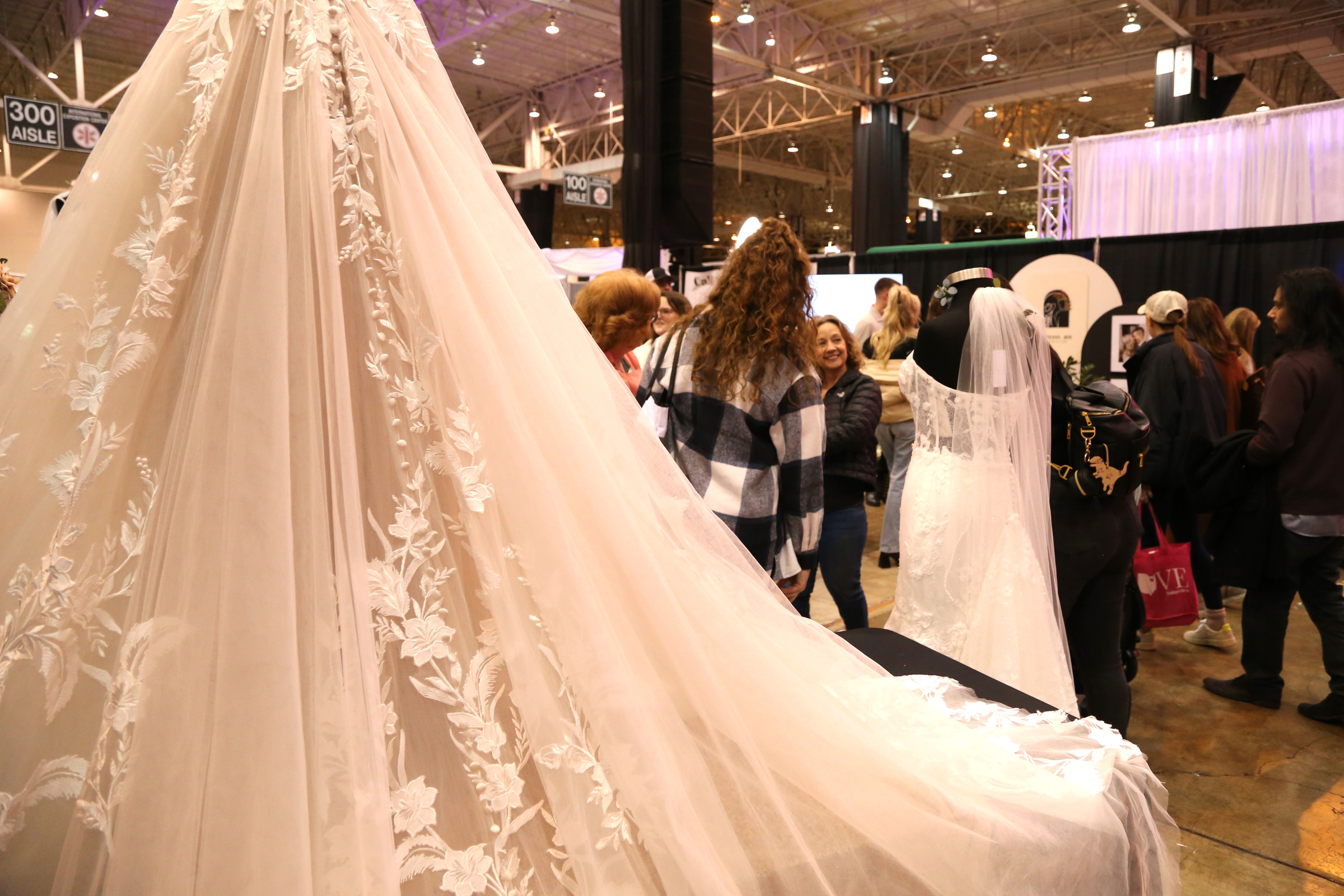 Today's Bride Wedding Show 2024 - cleveland.com