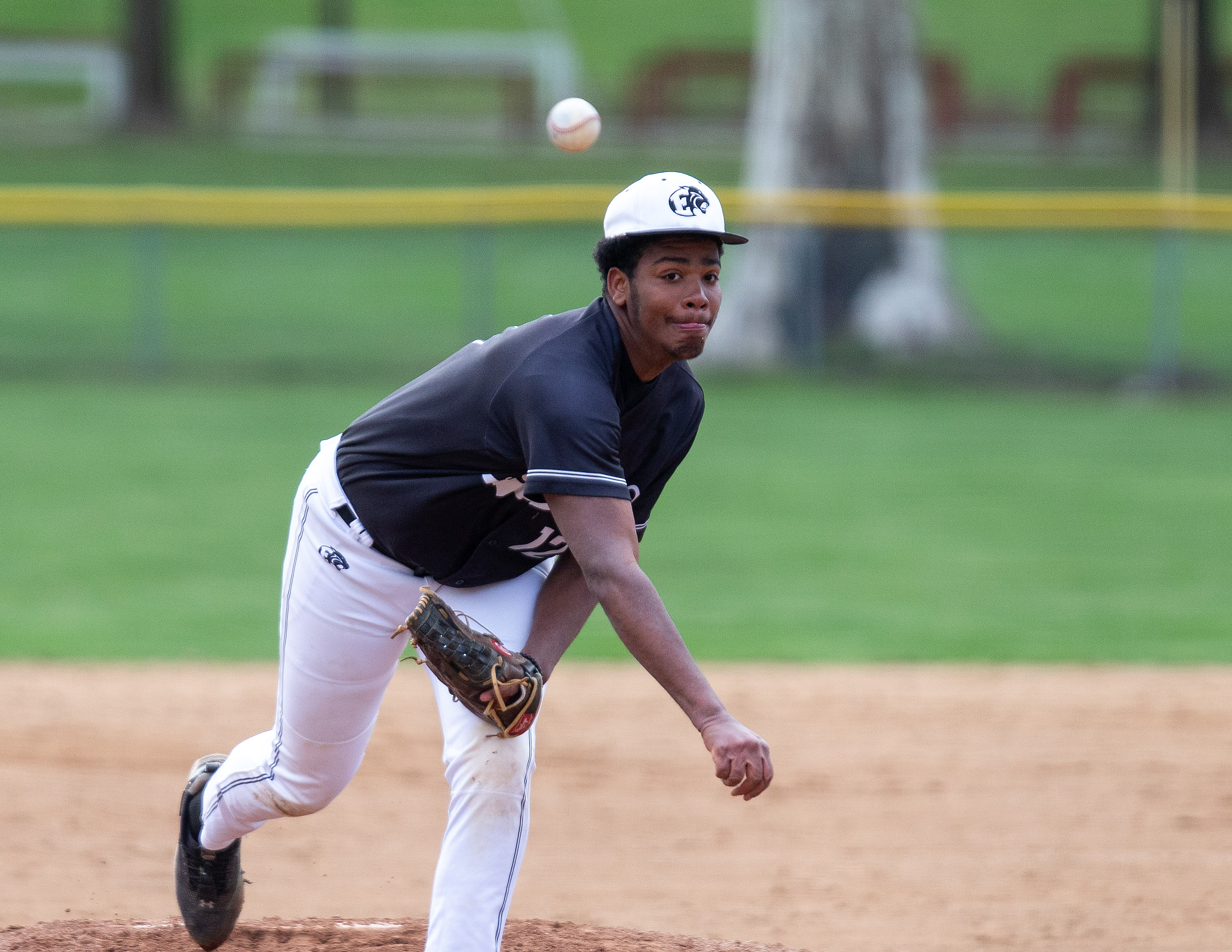 Mechanicsburg defeats CD East 7-0 in high school baseball - pennlive.com