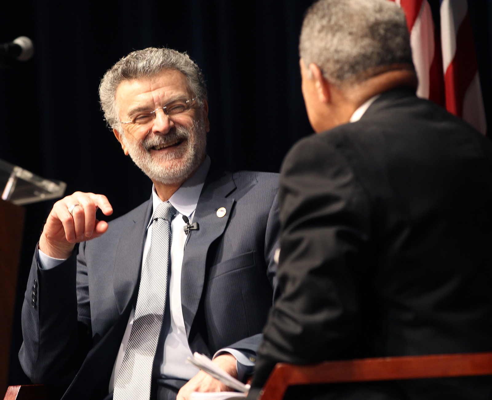Cleveland Mayor Frank Jackson over the years - cleveland.com