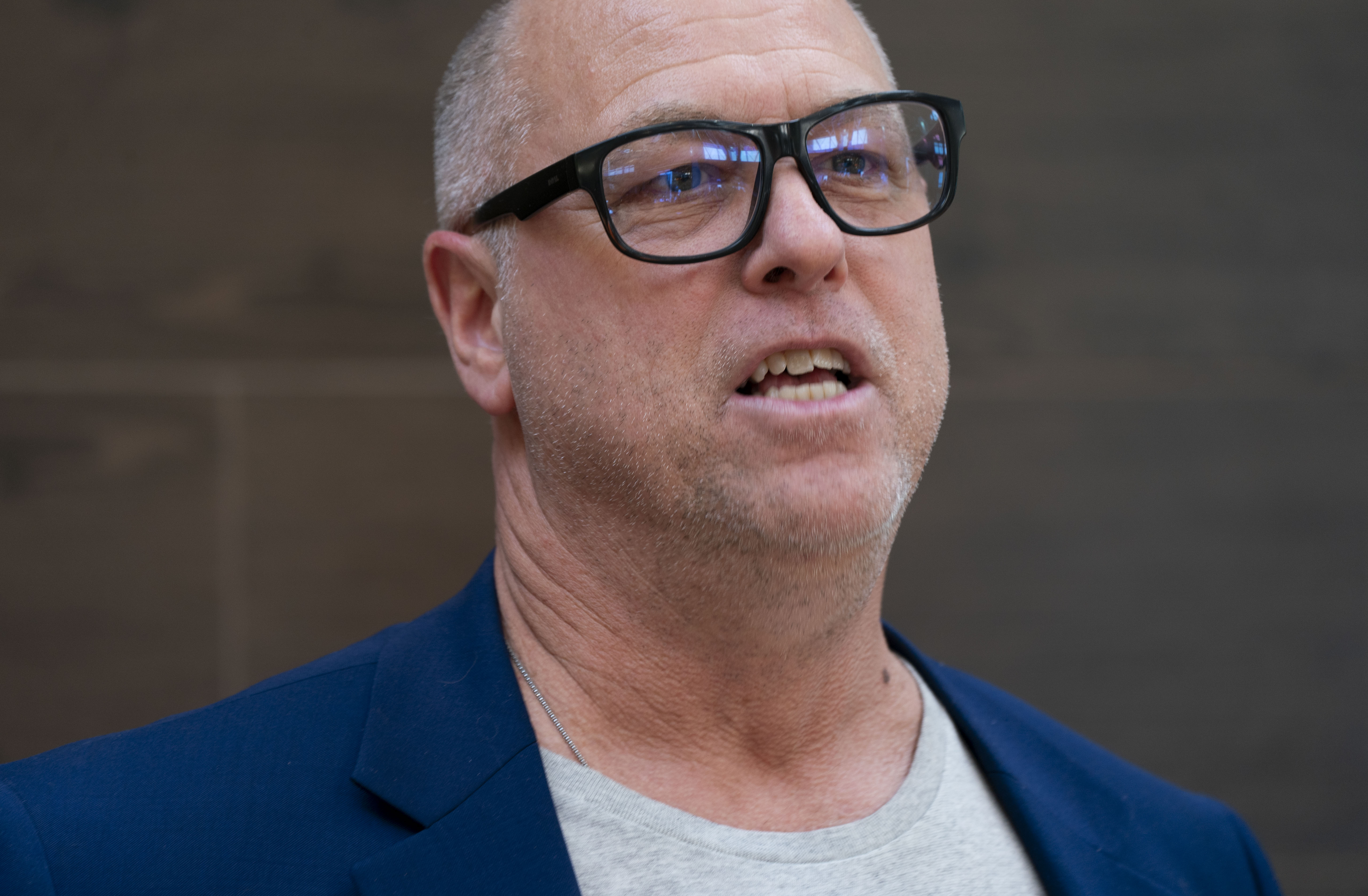 Oregon Attorney General Dan Rayfiled files lawsuit against Trump ...