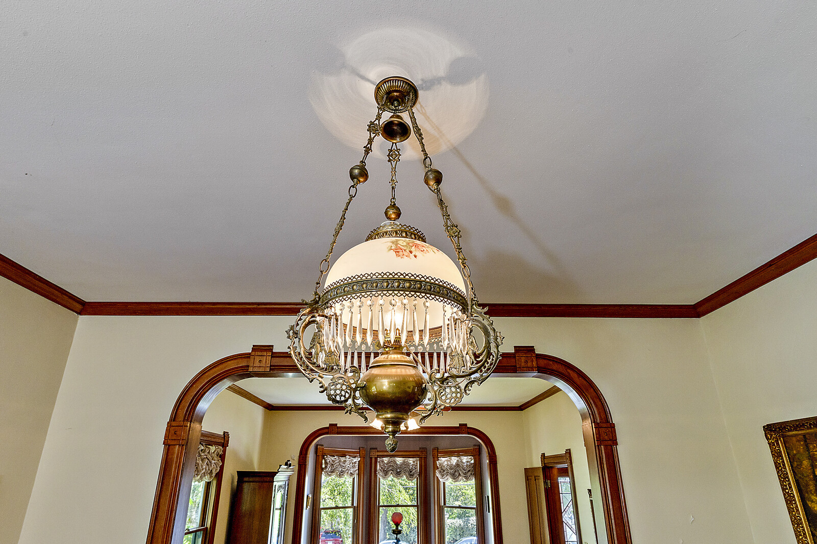 1890 Italianate-style house - oregonlive.com